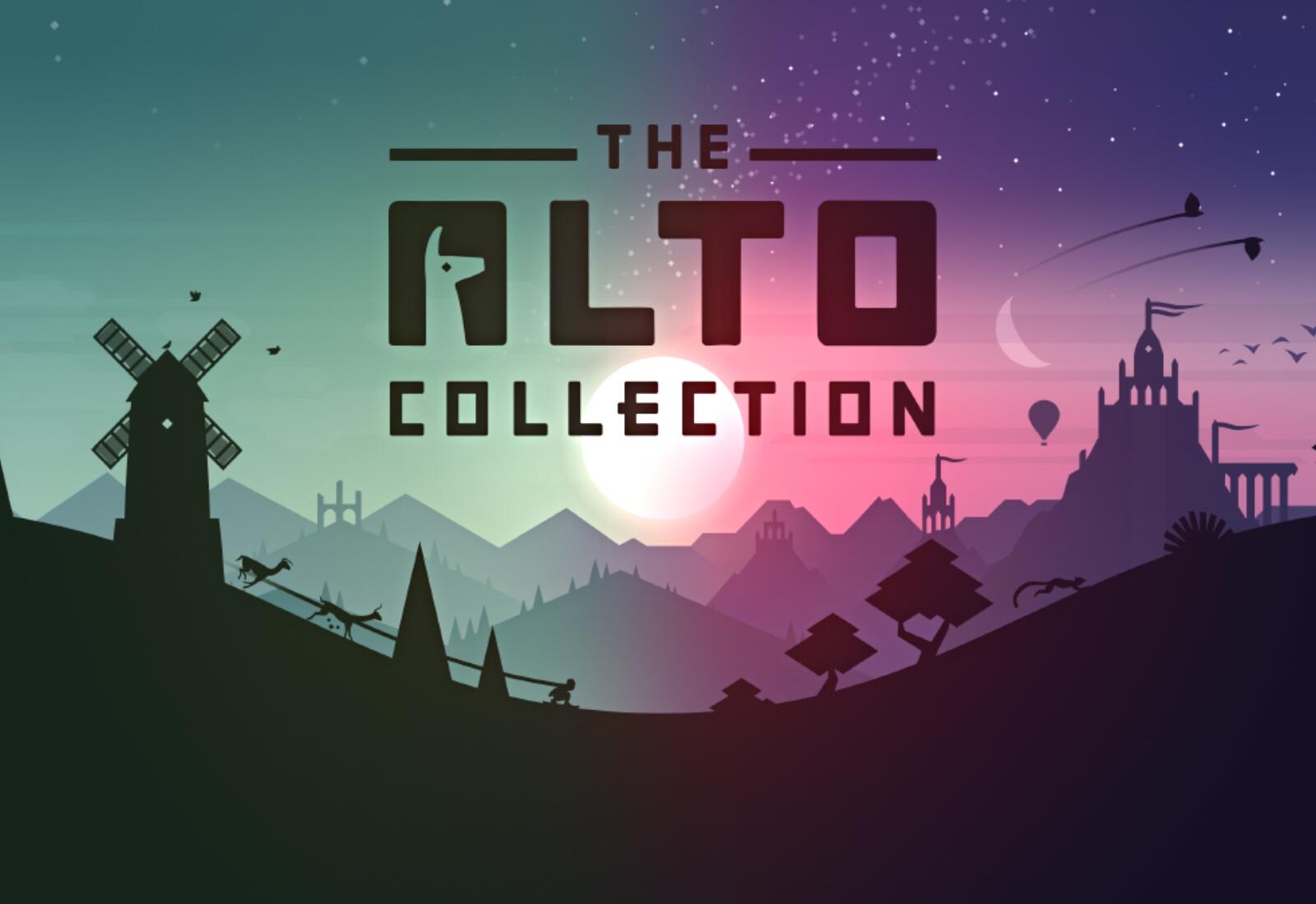 Alto’s Adventure und Odyssey für PC und Konsolen angekündigt