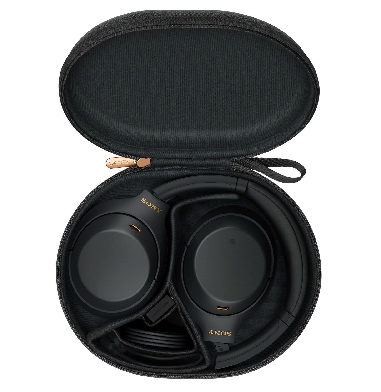 Bild › Sony Wh 1000xm4 1