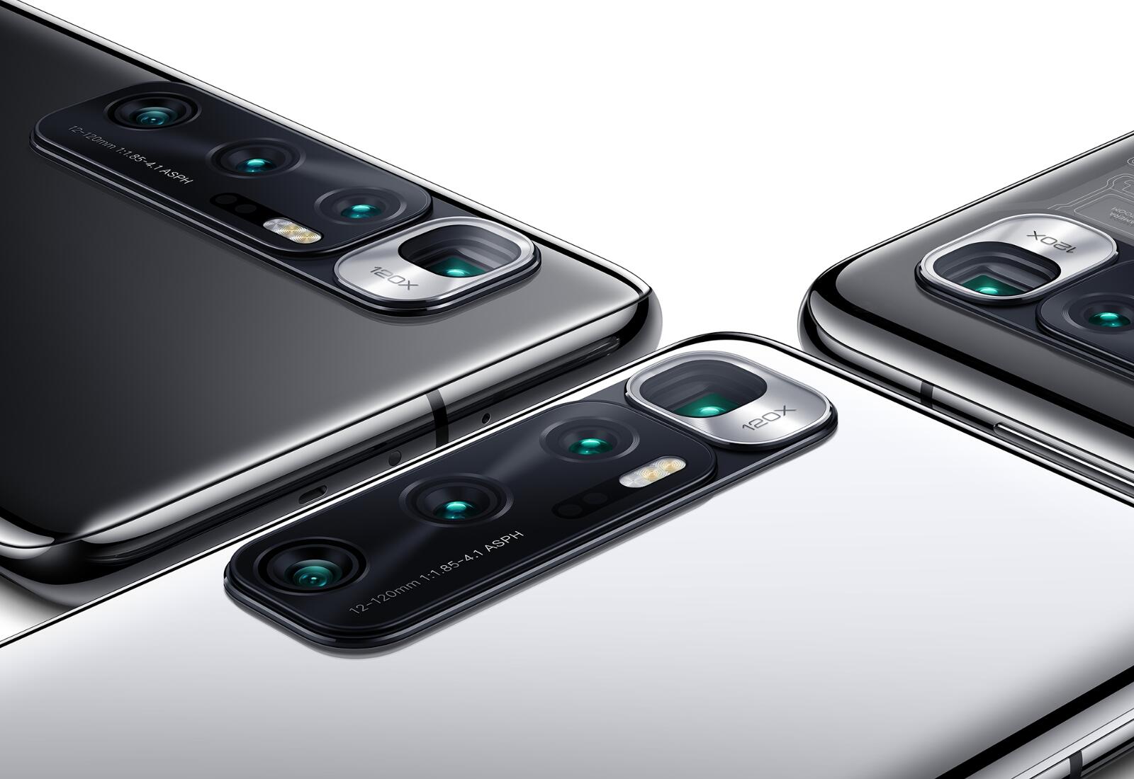 Xiaomi: Schnelles Laden mit 120 Watt wohl falsches Marketing