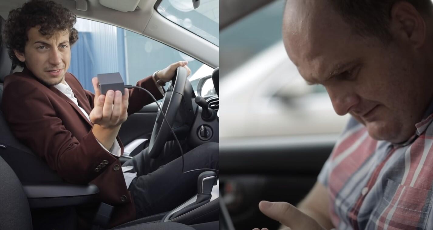 AAWireless: Android Auto kabellos nutzen