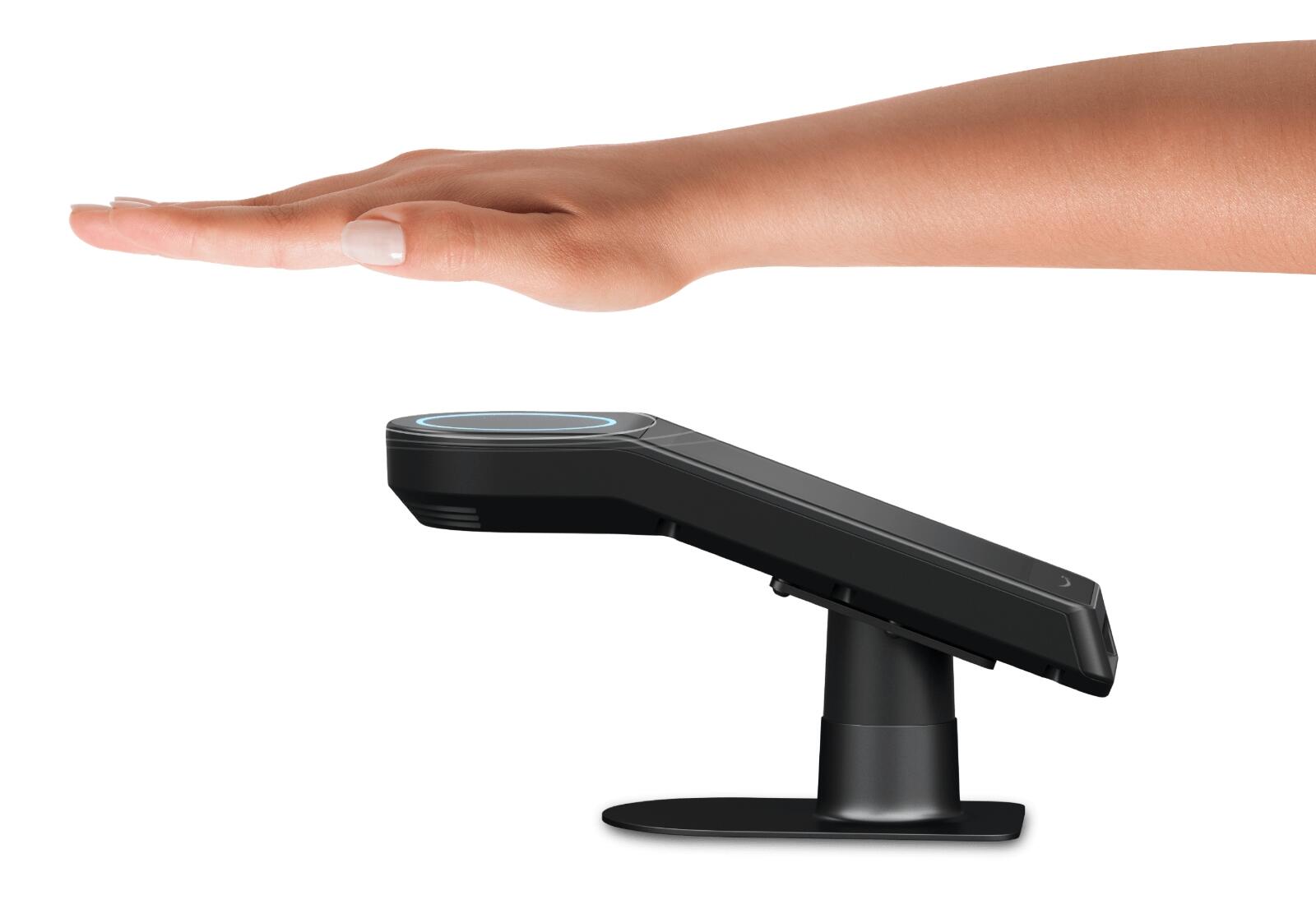 Amazon One: Bezahlen mit der Hand