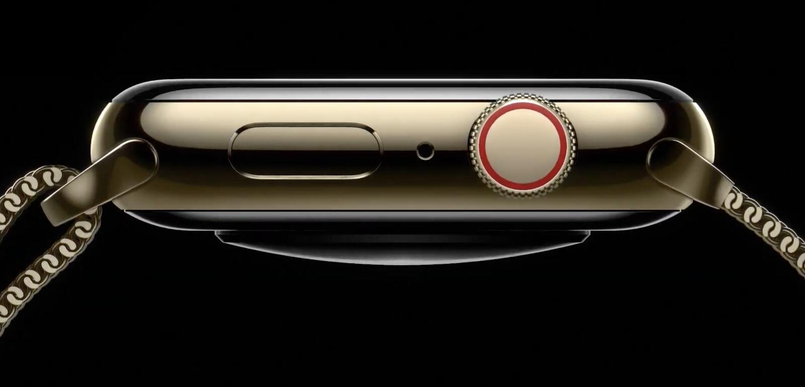 Apple Watch Series 6 offiziell vorgestellt