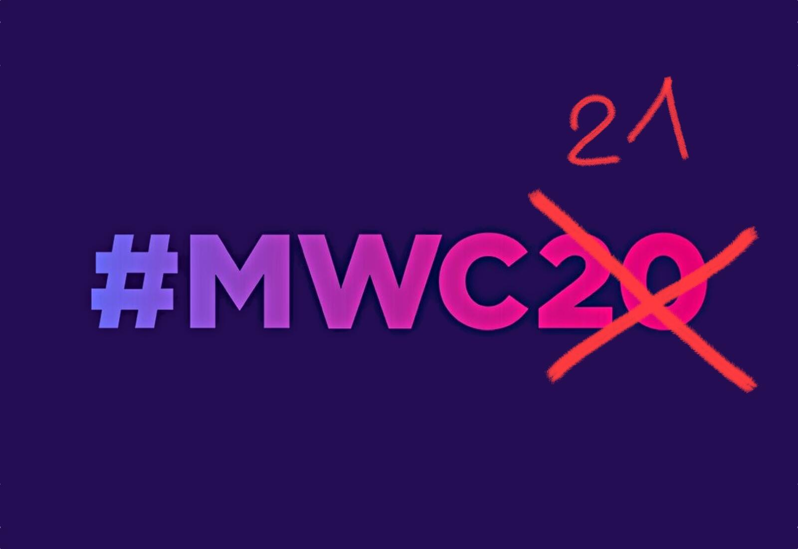 MWC 2021 findet erst im Sommer statt