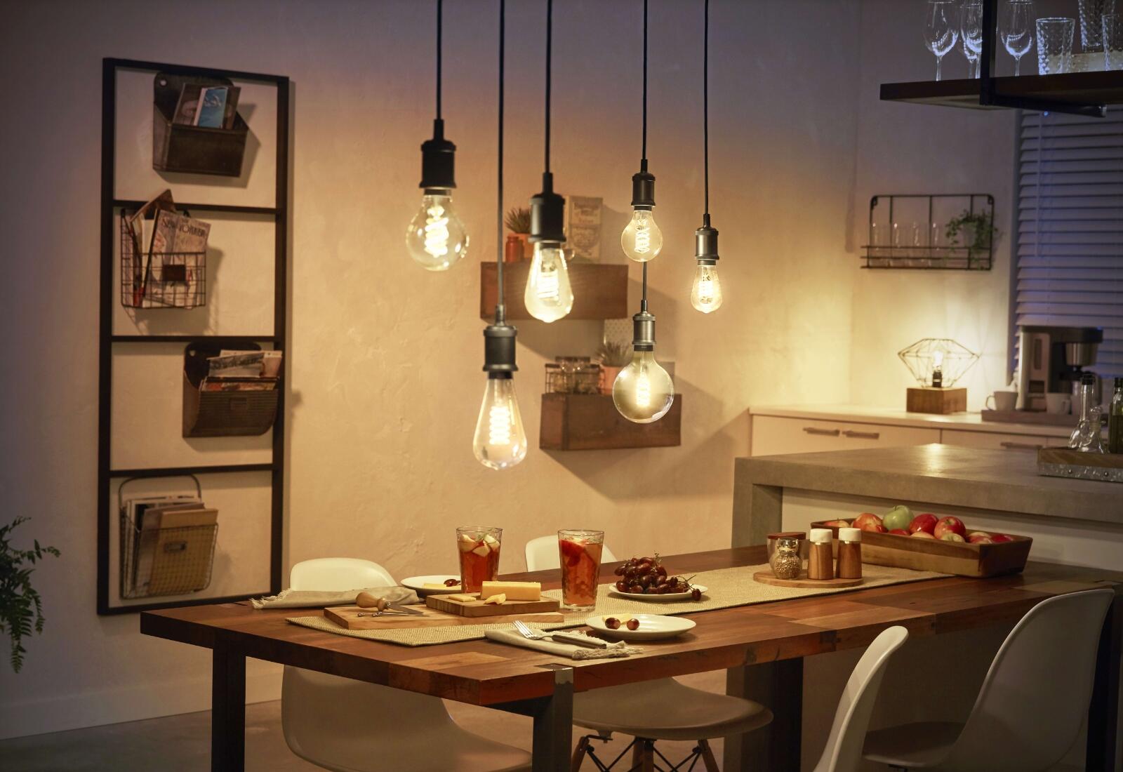 Philips Hue: Neue Produkte für 2020 vorgestellt