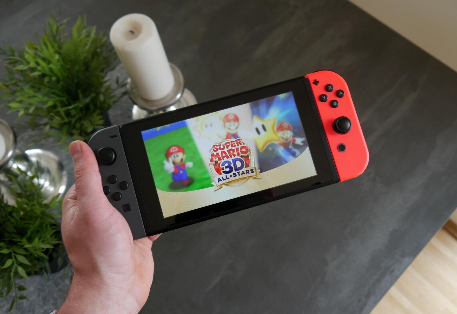 Super Mario: Der 31. März 2021 wird kein guter Tag für Mario-Fans