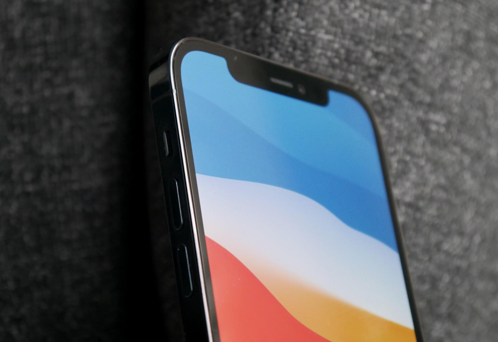 Apple iPhone 12S (Pro): Das könnte die neue Front sein