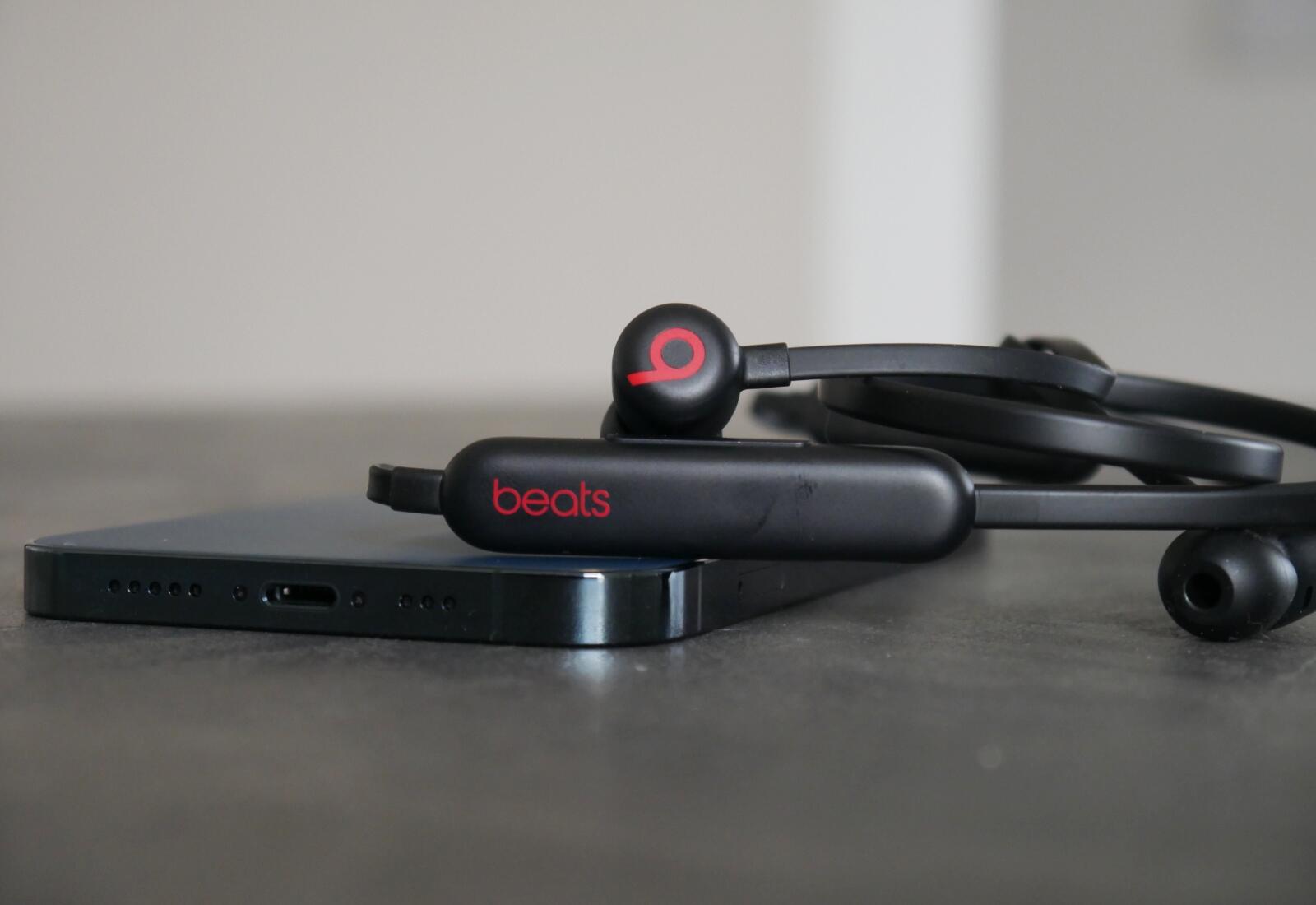 Beats Flex im Test