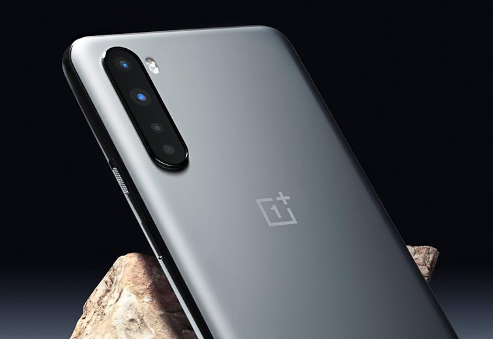 OnePlus Nord: Die „Special Edition“ ist wohl nur eine neue Farbe