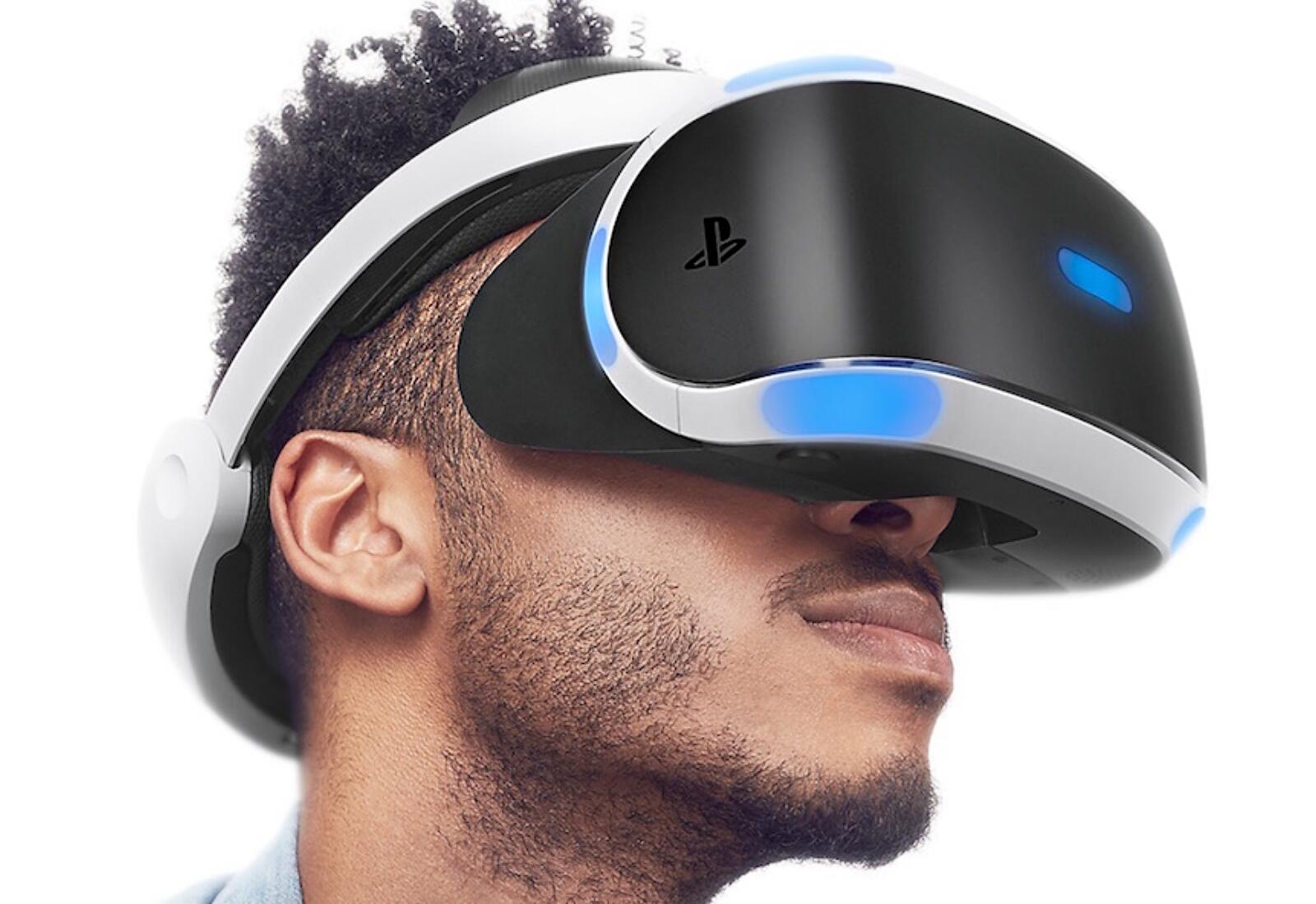 PlayStation 5: Leak nennt neue Details zum VR-Headset