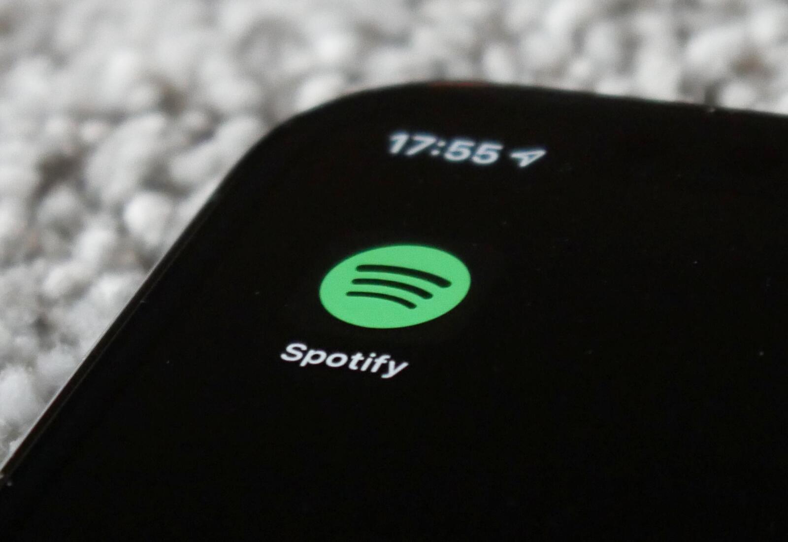 Das ist die neue Spotify-App