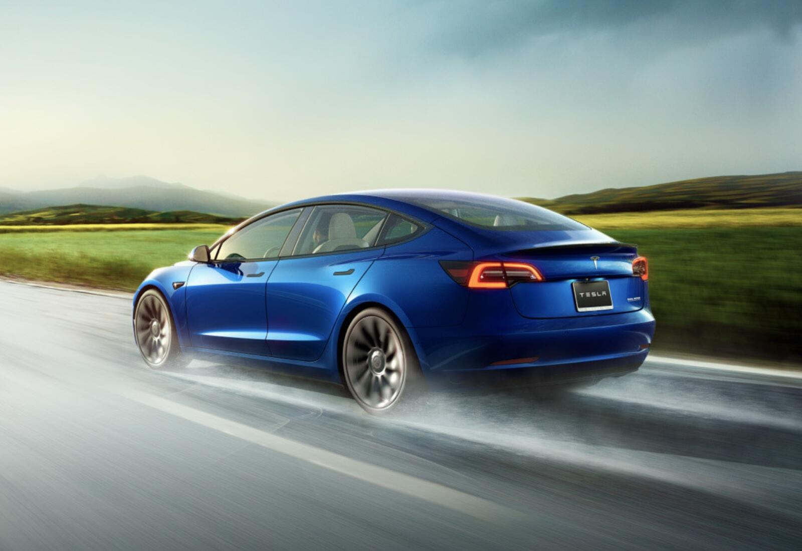 Huawei nimmt Tesla ins Visier