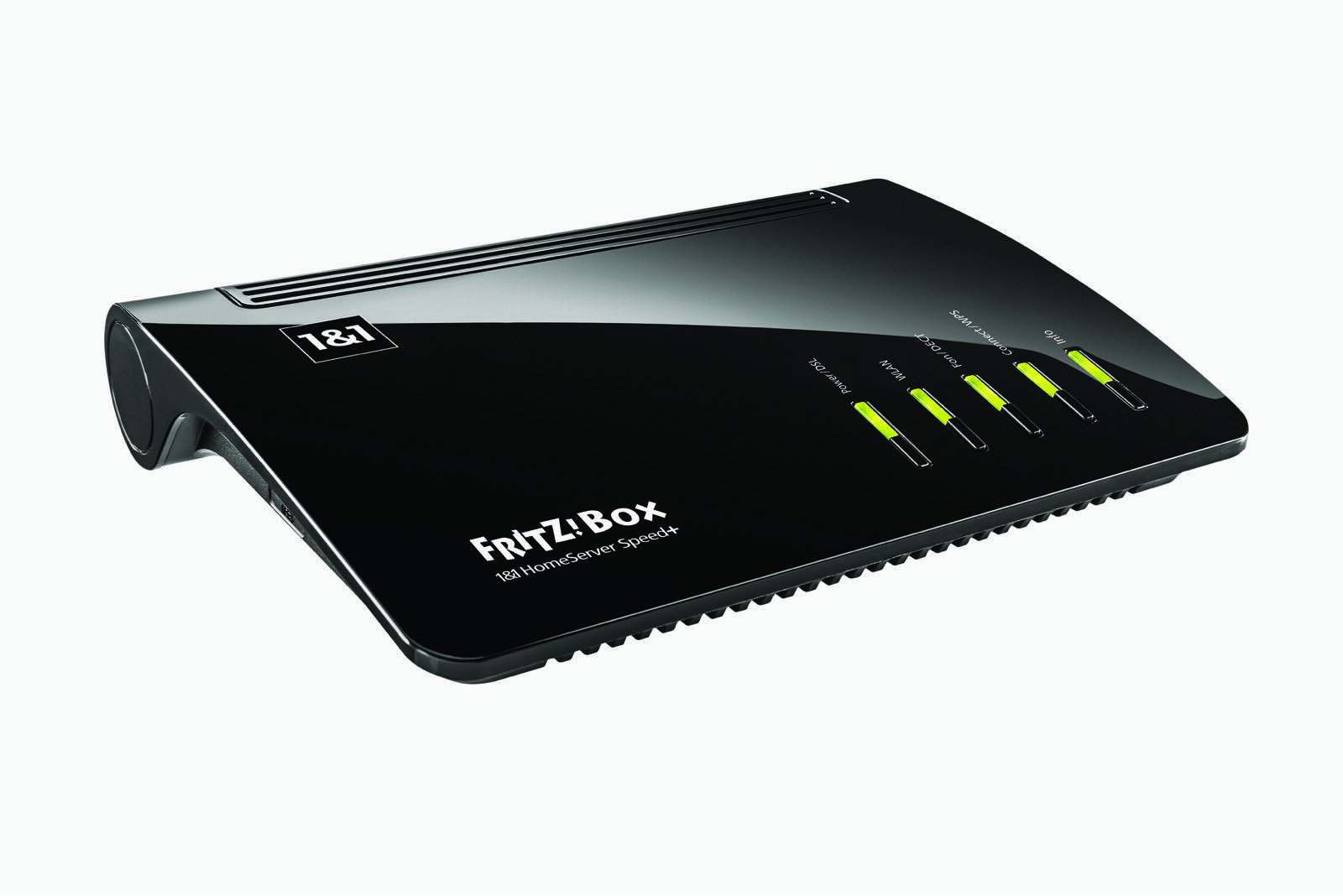 1&1 HomeServer: Neue Preise für die FRITZ!Box-Optionen