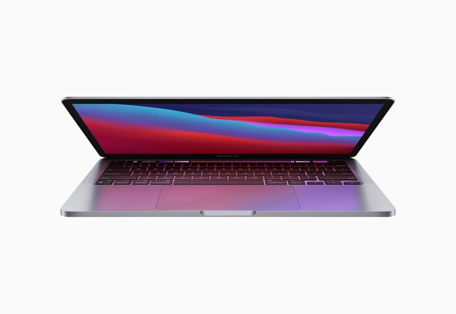 Apple MacBook Pro: Intel ist 2021 wohl noch nicht raus