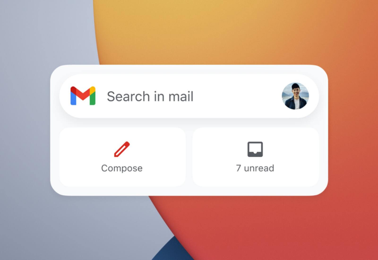 Google zeigt alle Widgets für iOS 14