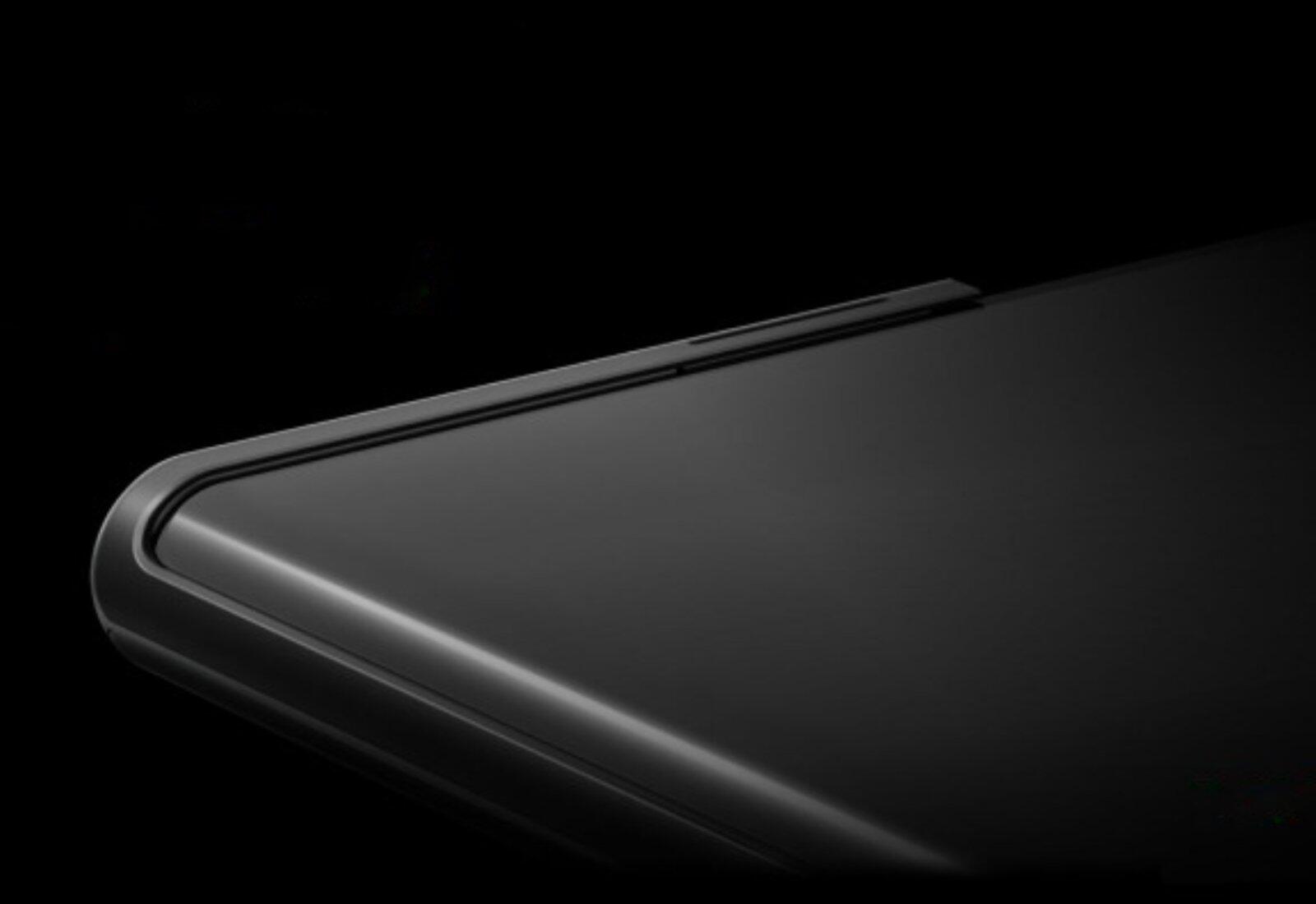 Blick in die Zukunft: Oppo Concept Phone kommt morgen