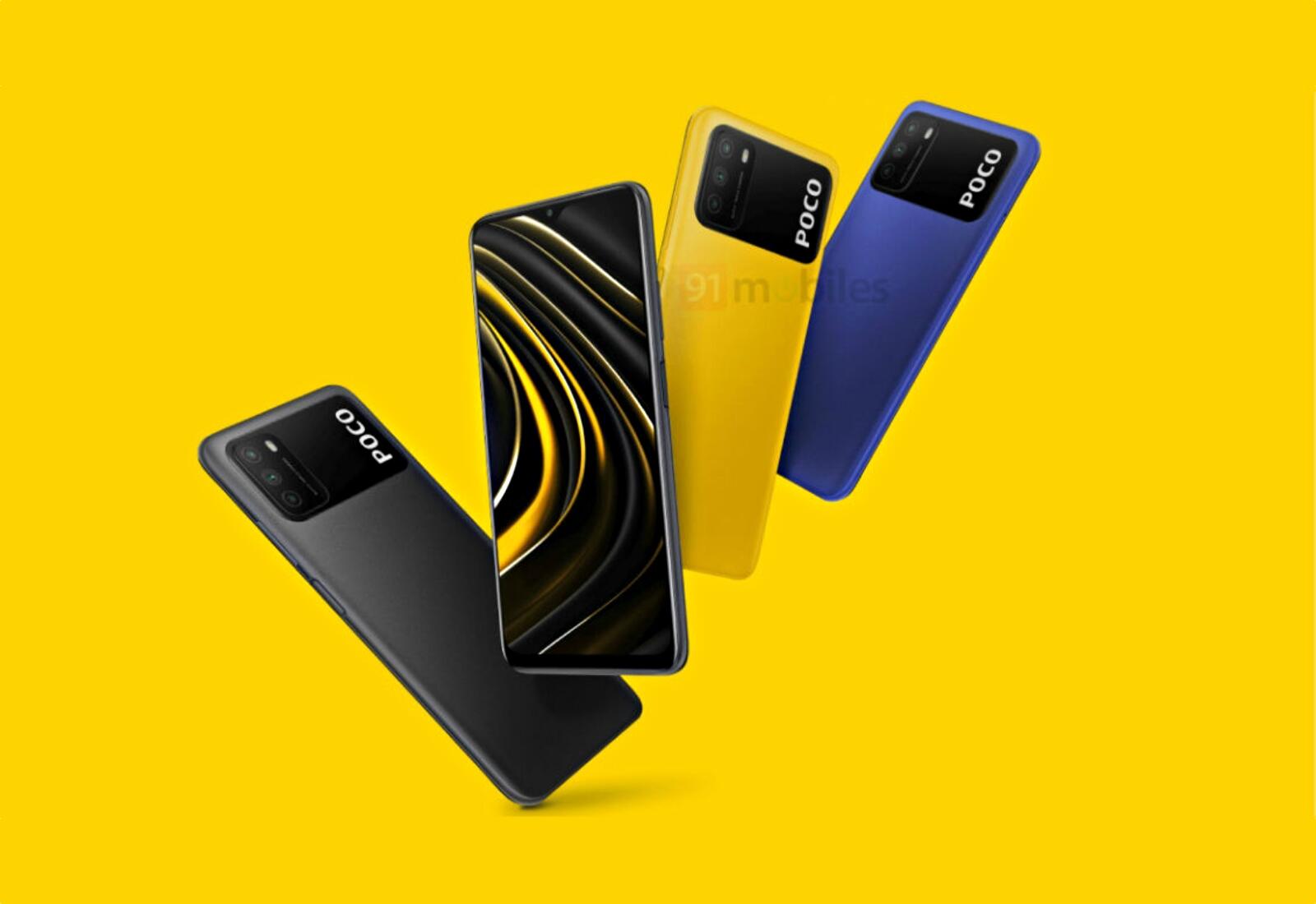 Xiaomi: Das nächste Poco-Smartphone für Deutschland steht an