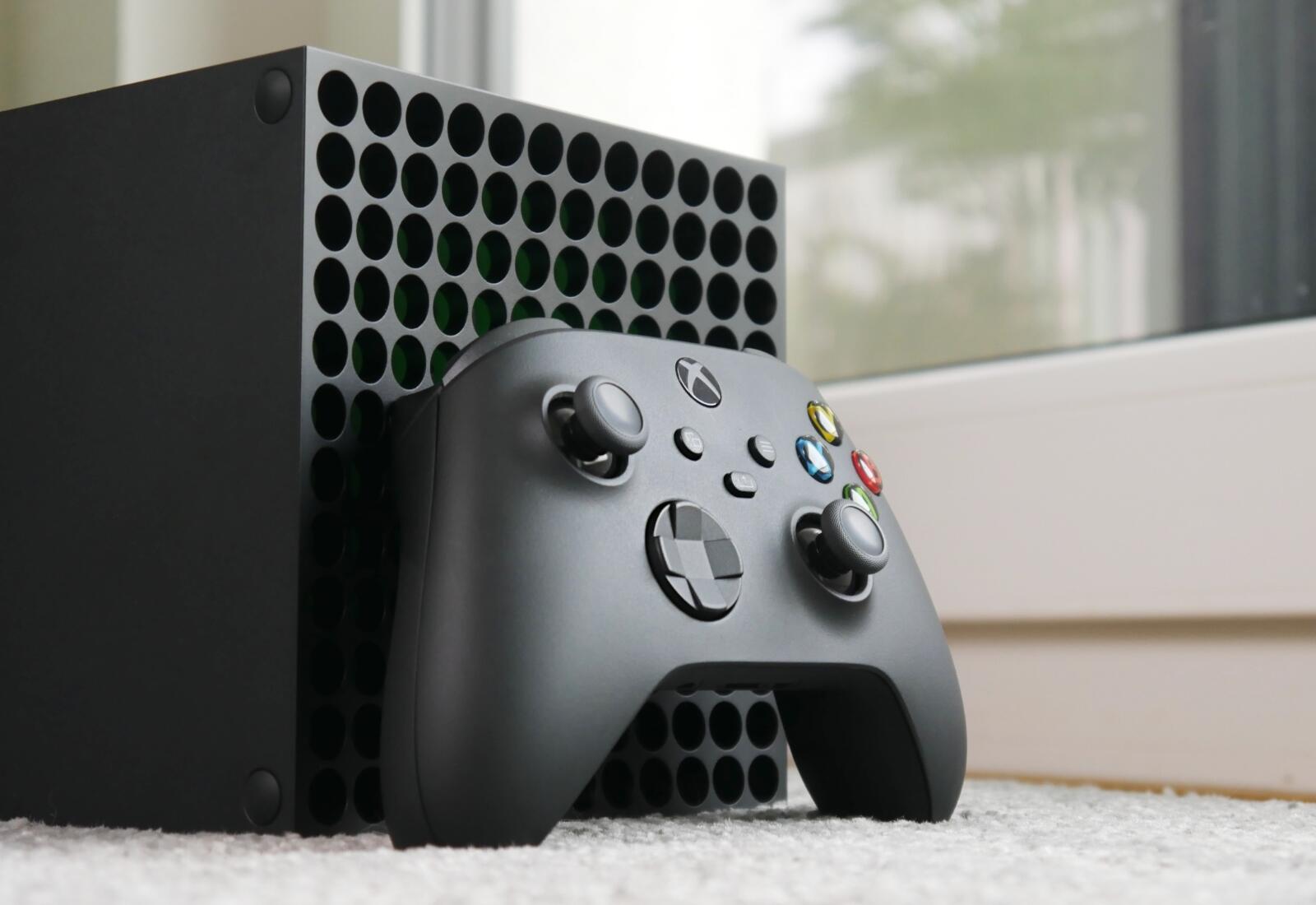 Microsoft: Die neue Xbox ist die bisher erfolgreichste Xbox Microsoft: Die neue Xbox ist die bisher erfolgreichste Xbox