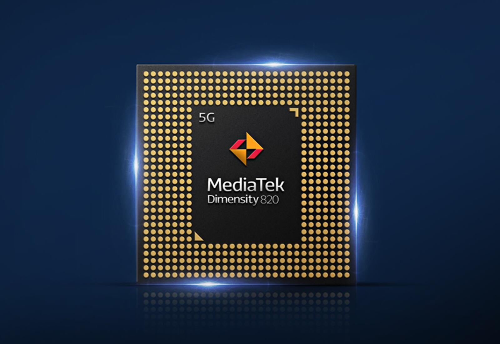 MediaTek soll Qualcomm abgelöst haben