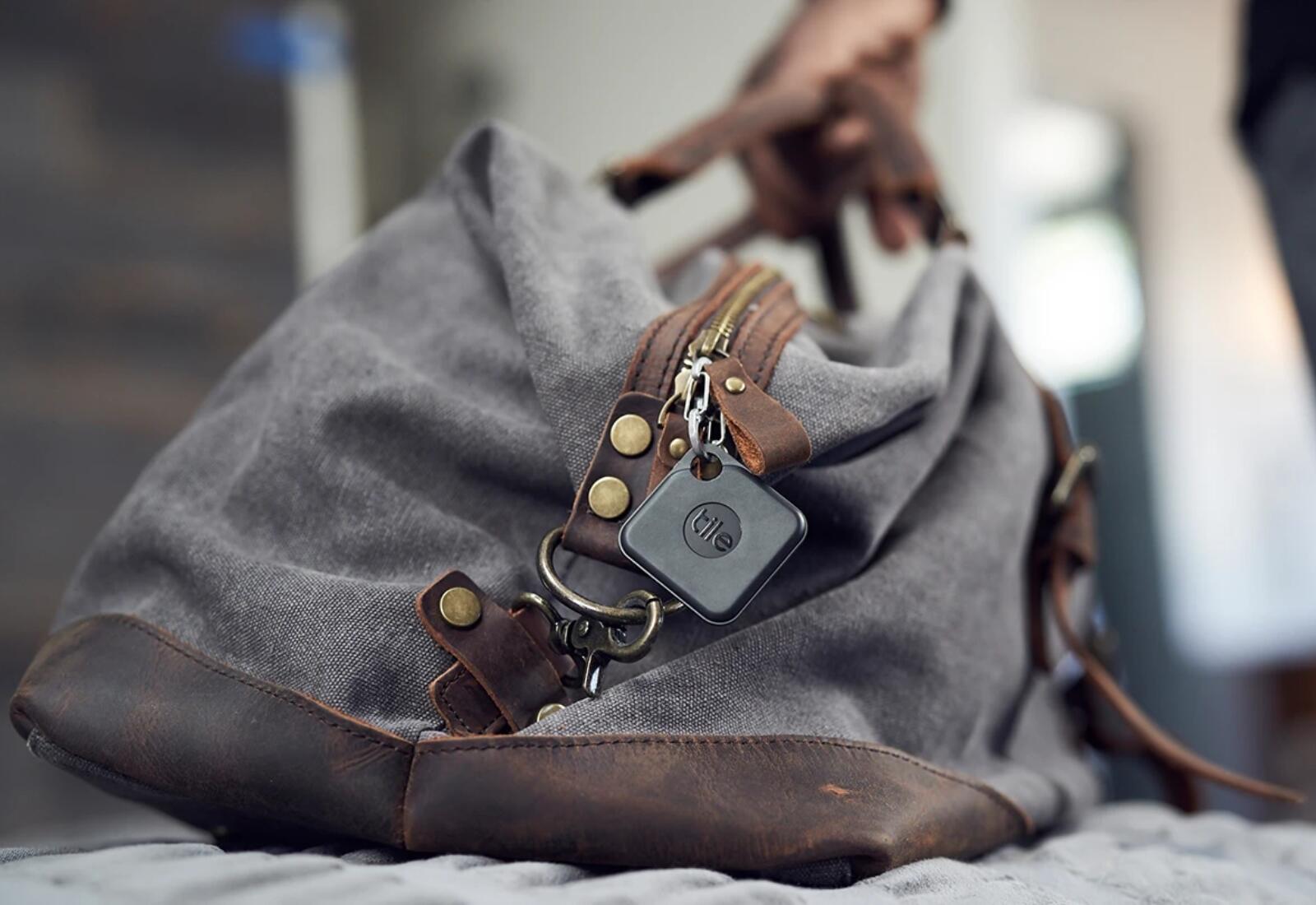 Huawei Tag: Smarter Tracker bei Behörde entdeckt