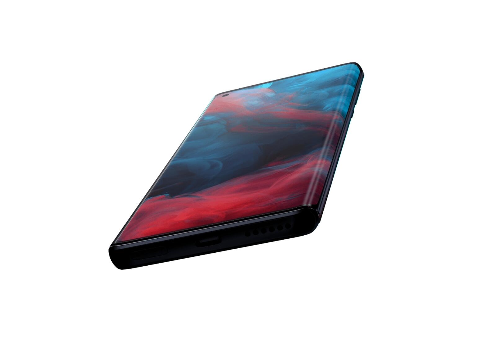 Motorola Edge S: Neues Flaggschiff deutet sich an