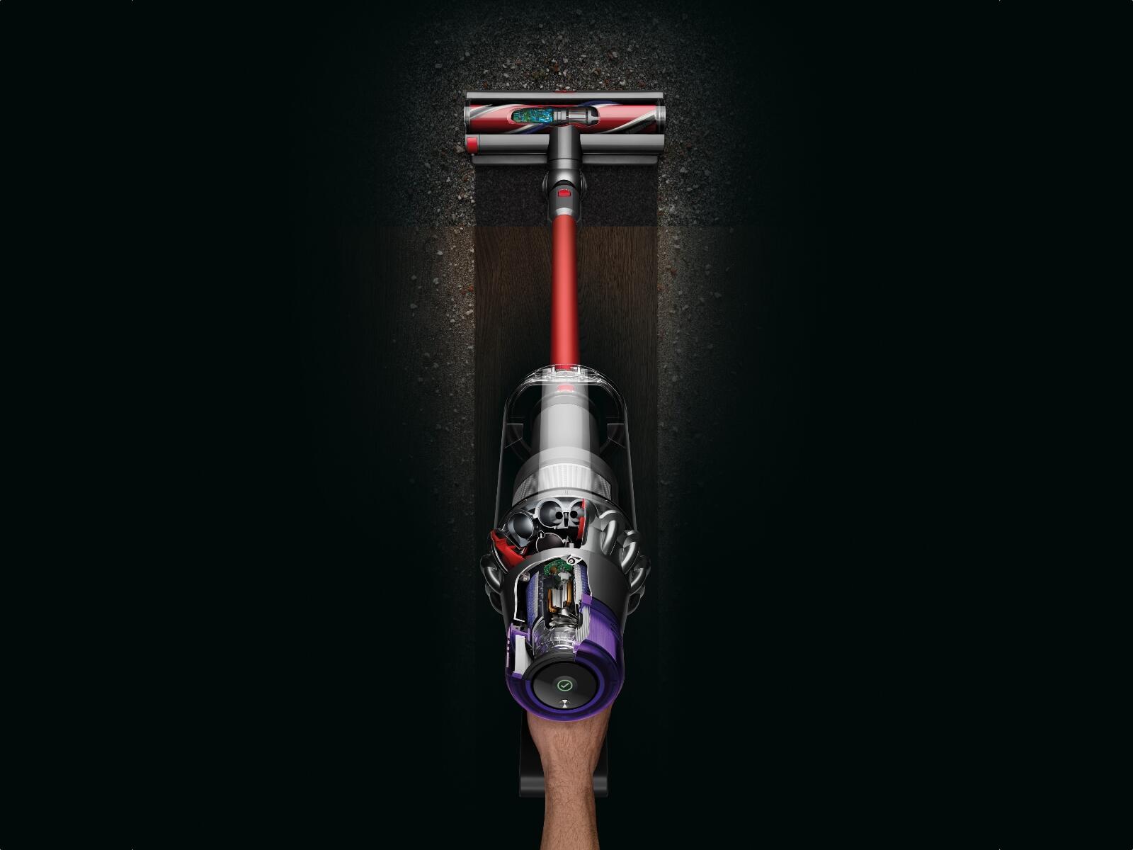Dyson V11 Outsize offiziell vorgestellt
