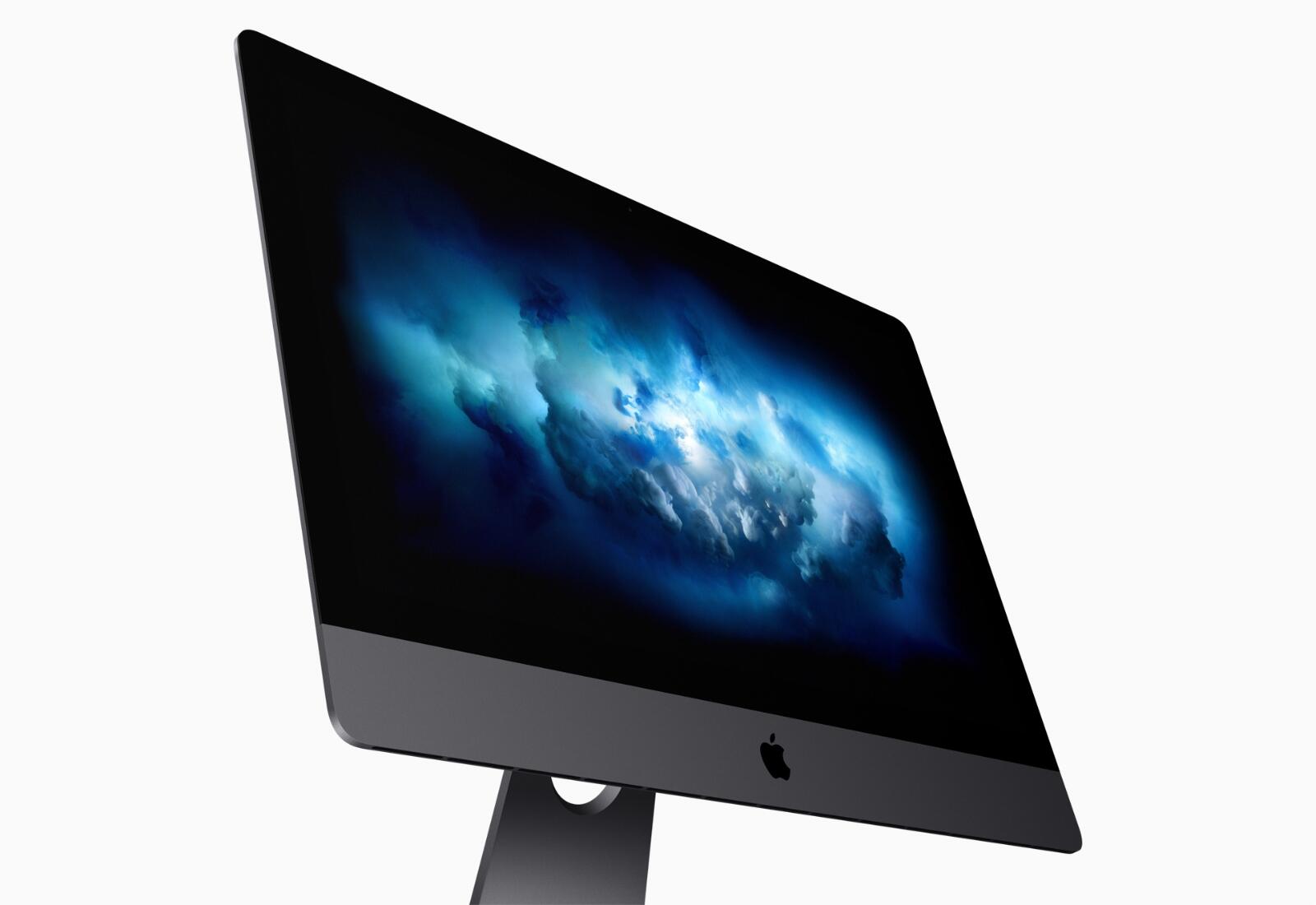Apple iMac Pro mit Mini-LEDs im Frühjahr 2022 erwartet