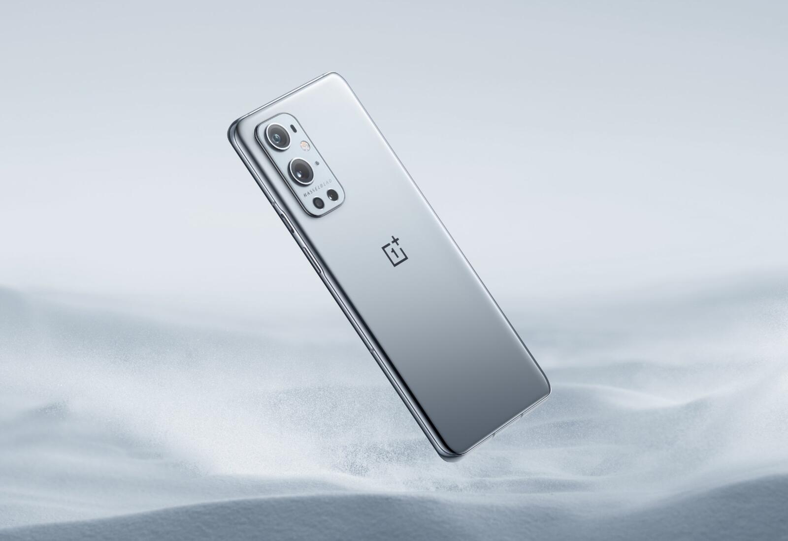 OnePlus 9 (Pro): Telekom verkauft Blind Box