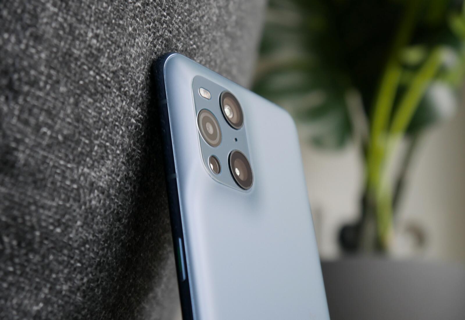 Oppo Find X3 Pro im Test