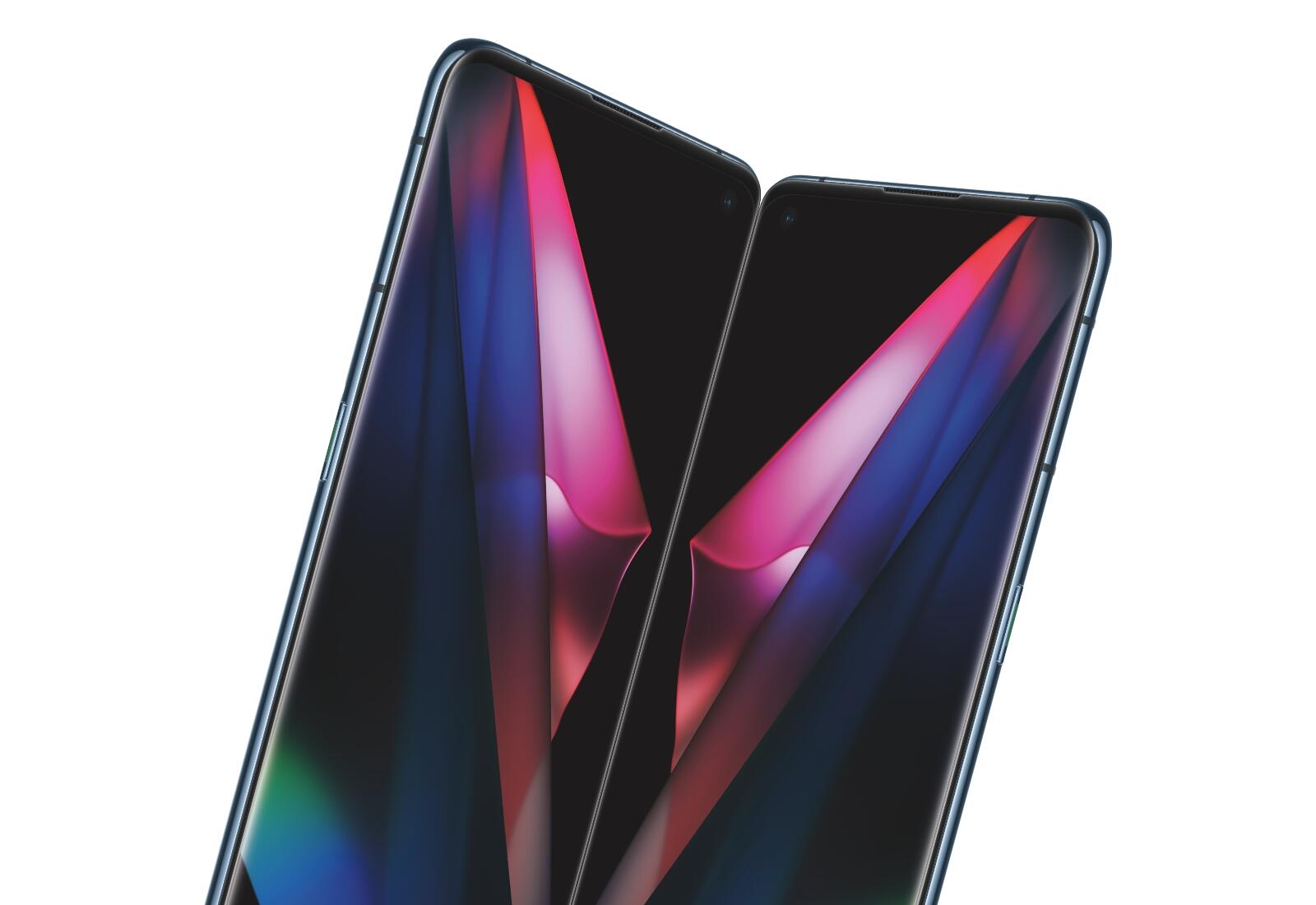 Oppo könnte bald erstes Foldable zeigen