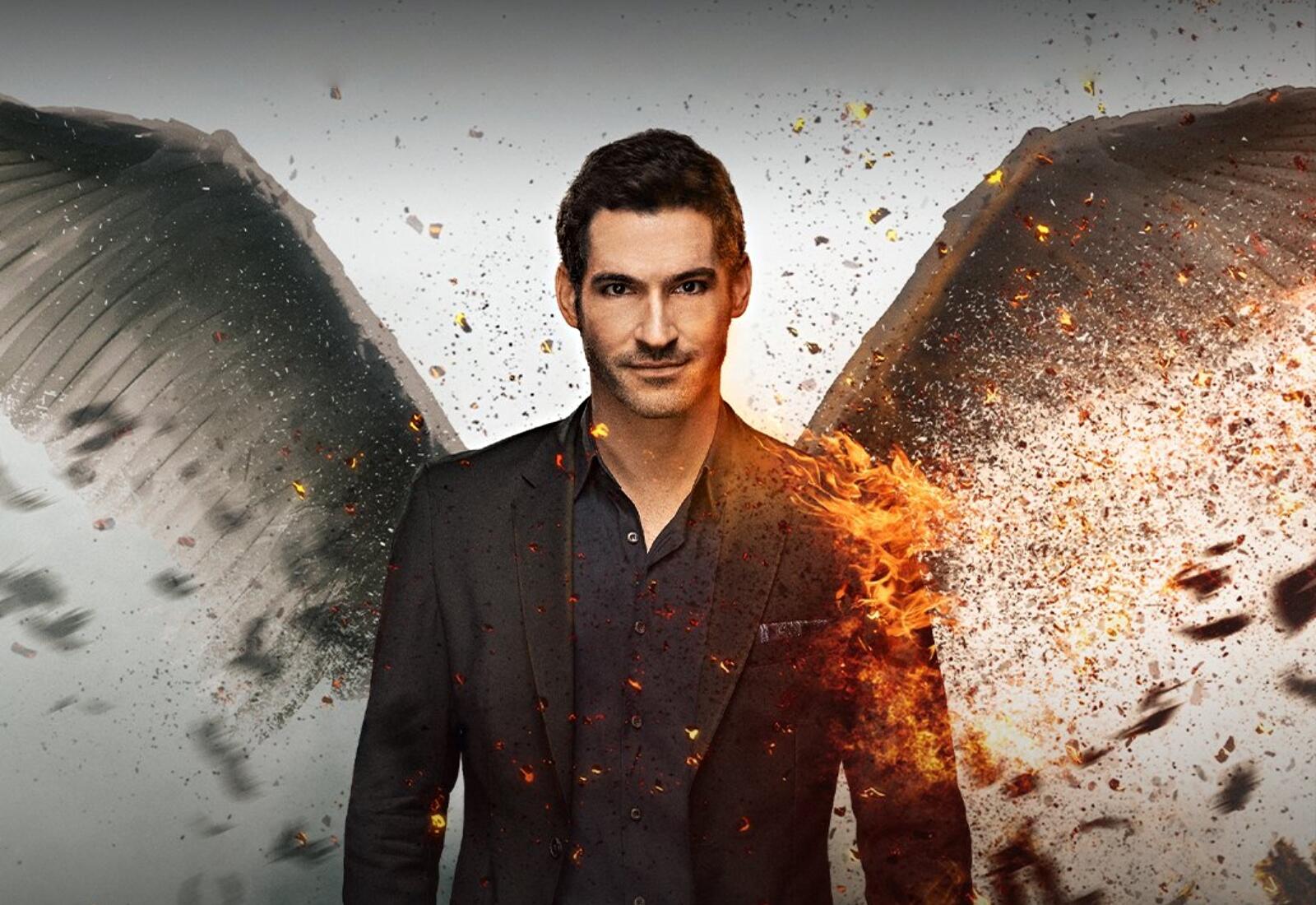 Lucifer: 6. Staffel im September und erste Details veröffentlicht