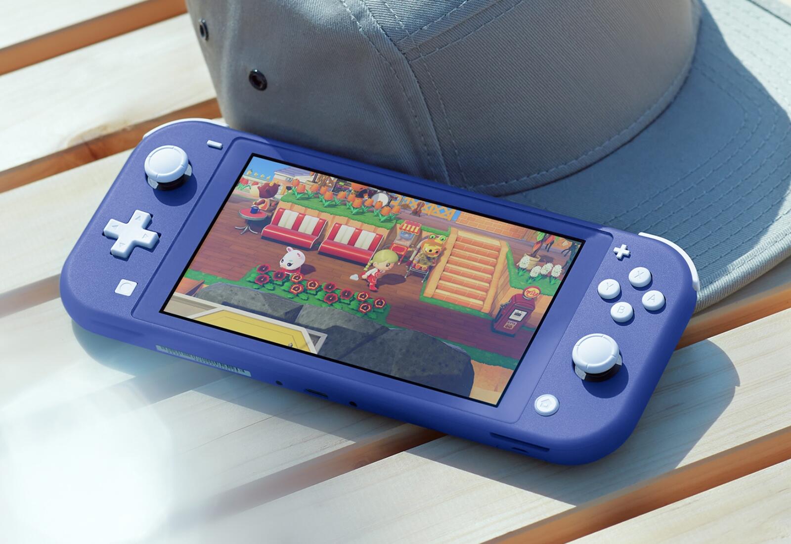 Nintendo: Das sind die beliebtesten Switch-Spiele der letzten Jahre