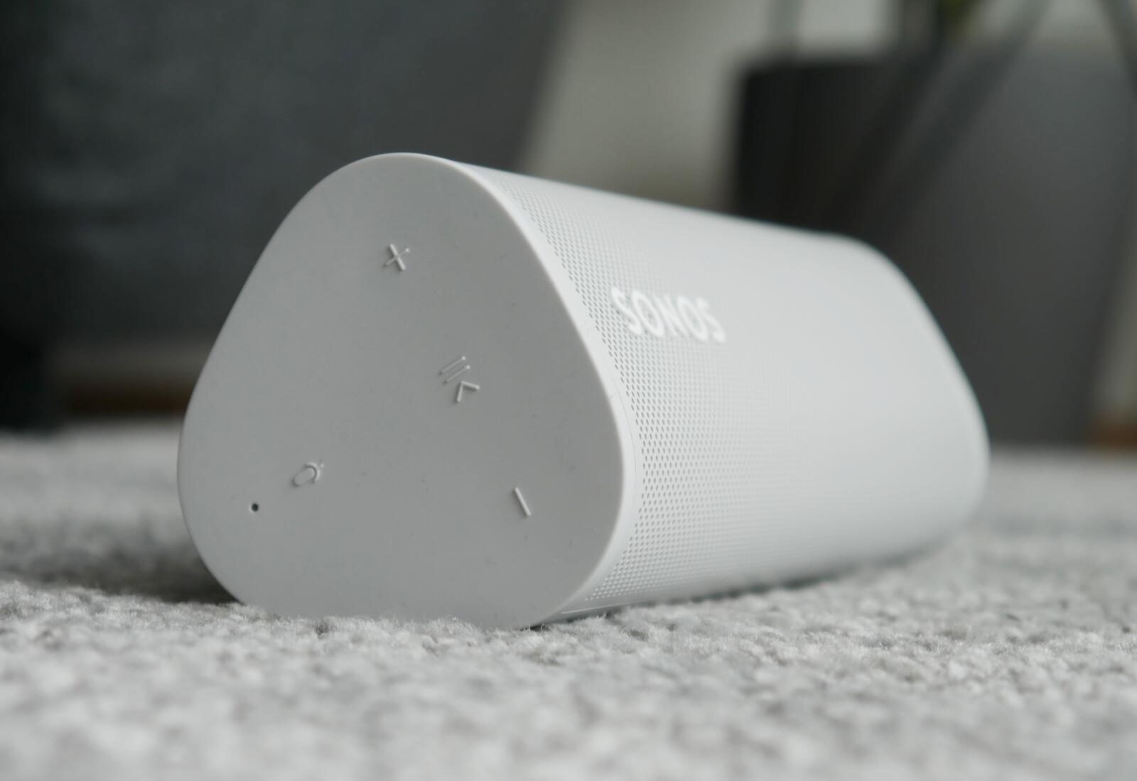 Bild › Sonos Roam Buttons