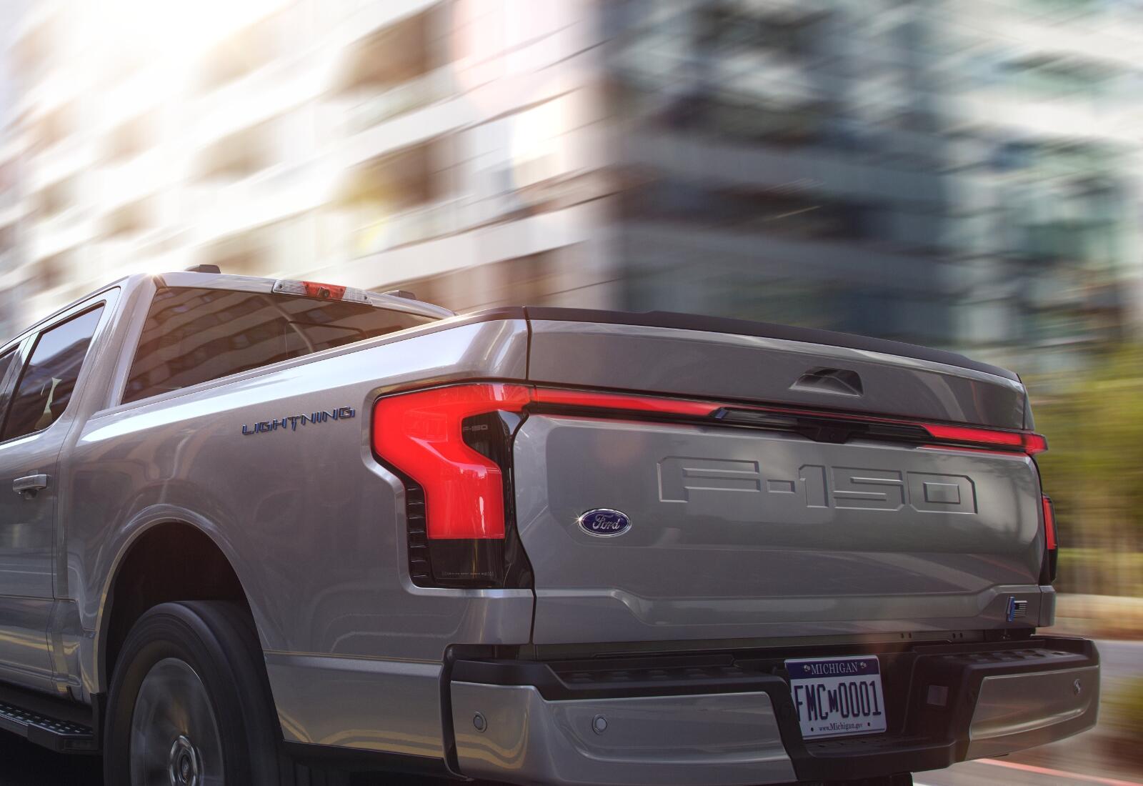 Model e: Ford stellt sich für Elektroautos komplett neu auf