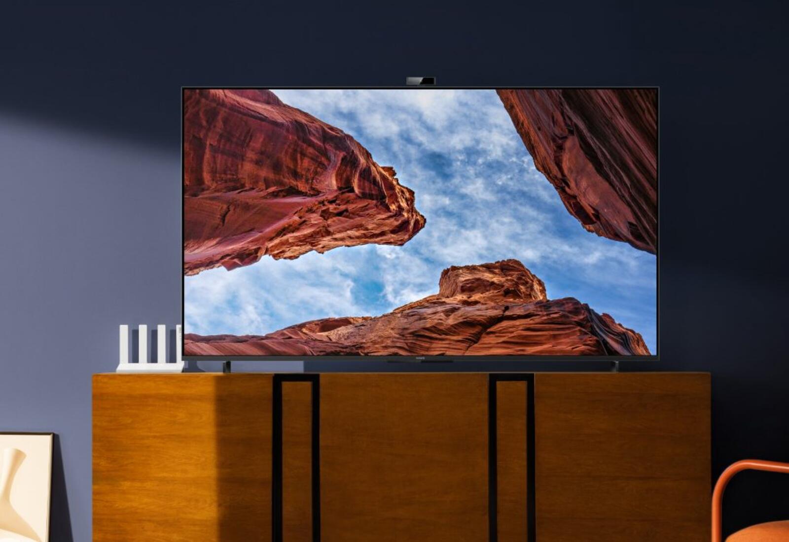 Huawei Vision: Smart TV startet global, bald auch in Deutschland?