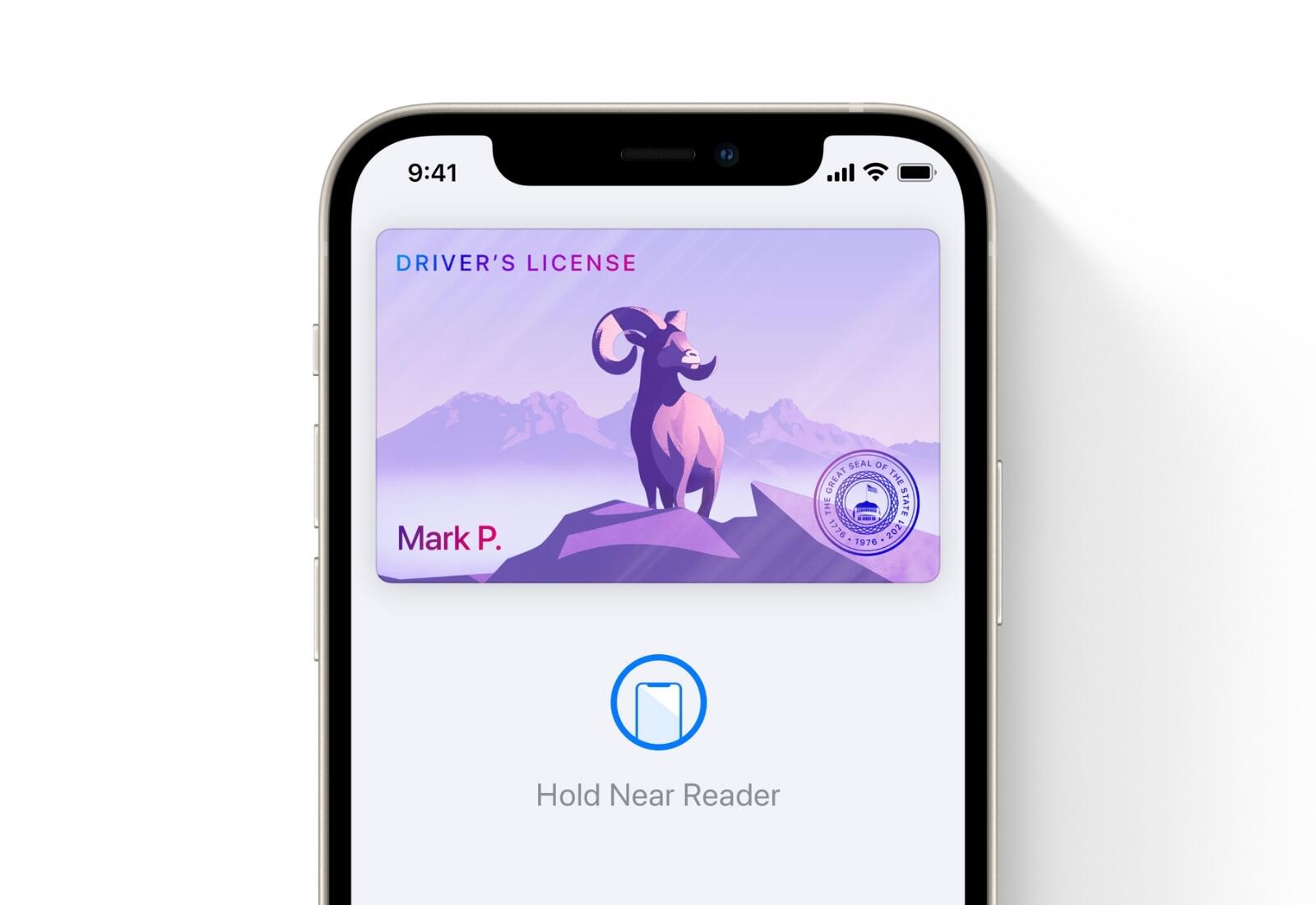 Apple Wallet: Das iPhone und die Watch werden zum digitalen Ausweis