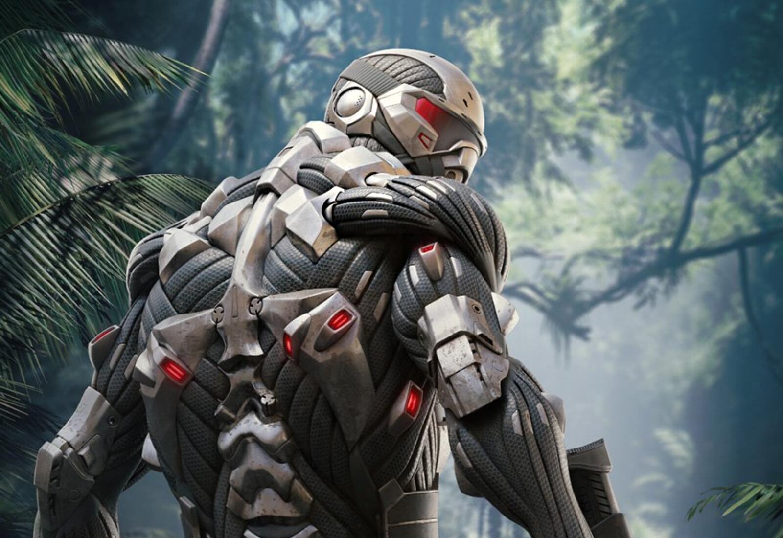 Crysis 4 eingestellt? Crytek kämpft um die Zukunft des Studios