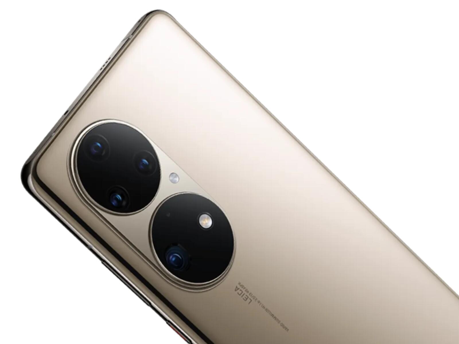 Huawei P50 (Pro) kommt mit Snapdragon 888 und ohne 5G