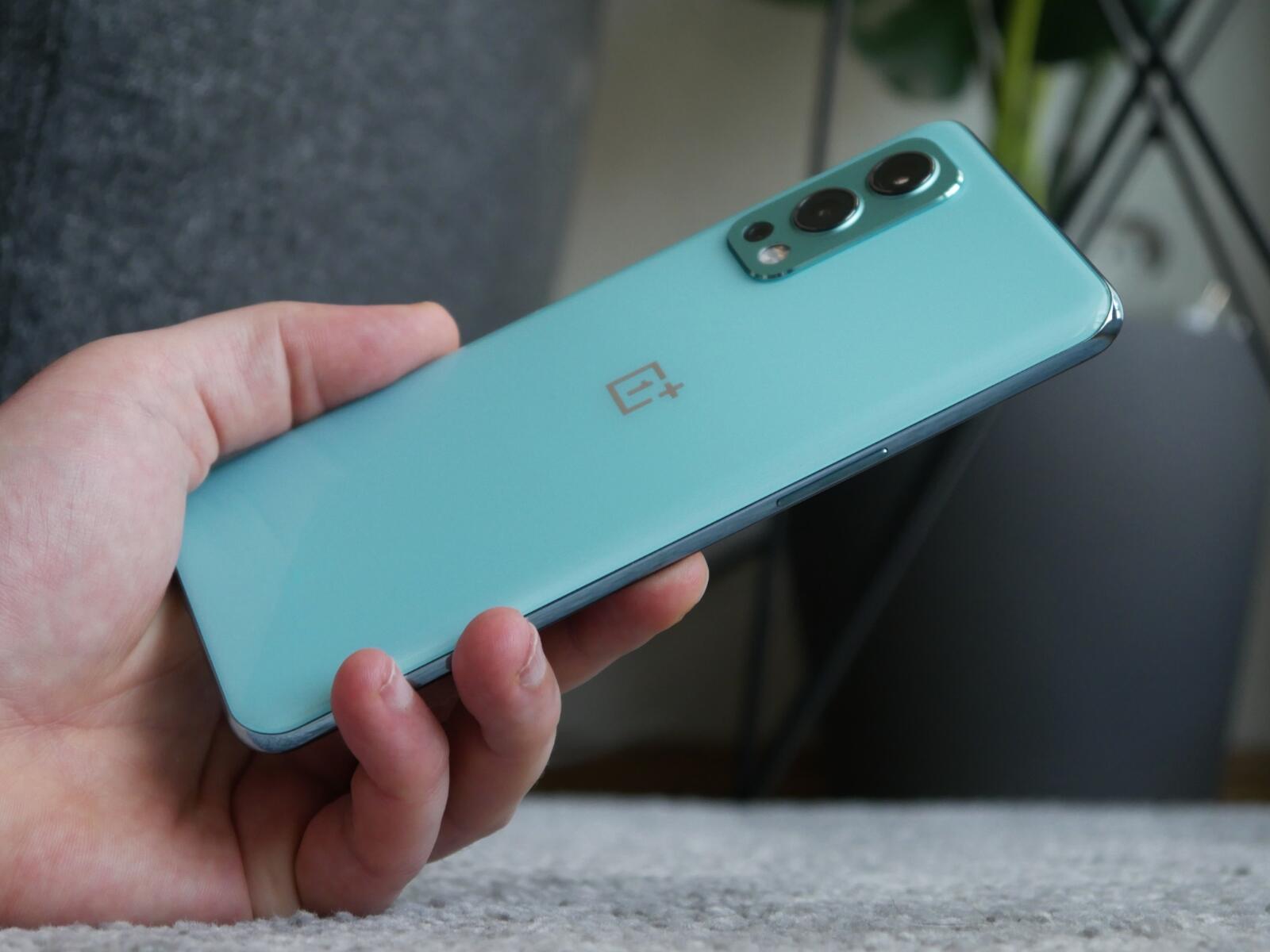 OnePlus plant 2021 noch ein Smartphone, aber wohl nicht für uns