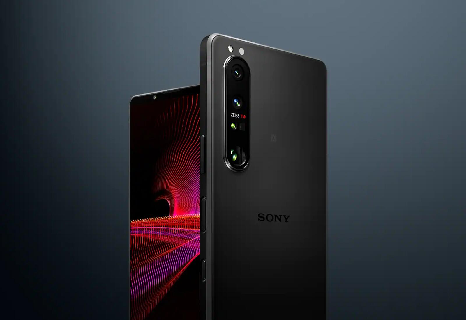 1299 Euro: Sony Xperia 1 III wird teurer