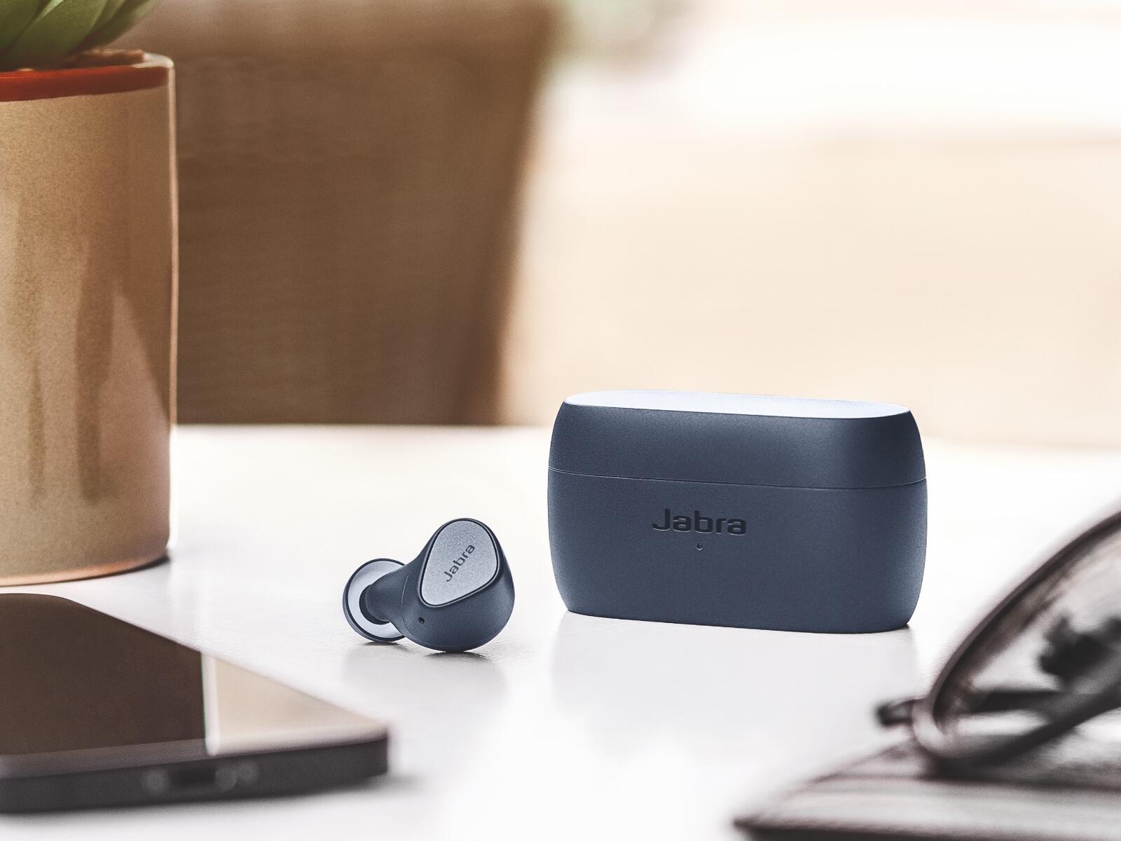 Jabra Elite 3 offiziell vorgestellt
