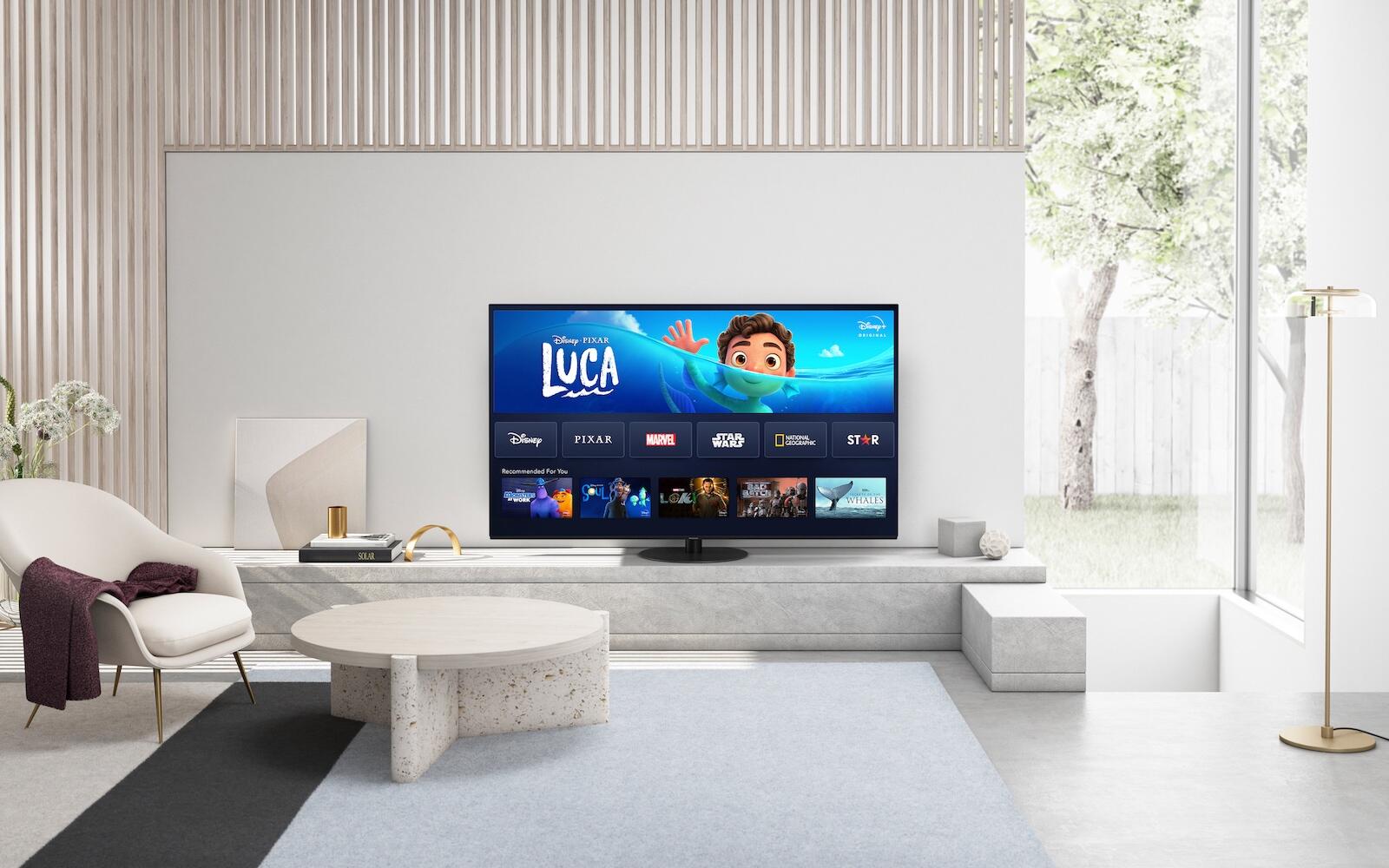 Disney+ wächst nicht mehr so schnell