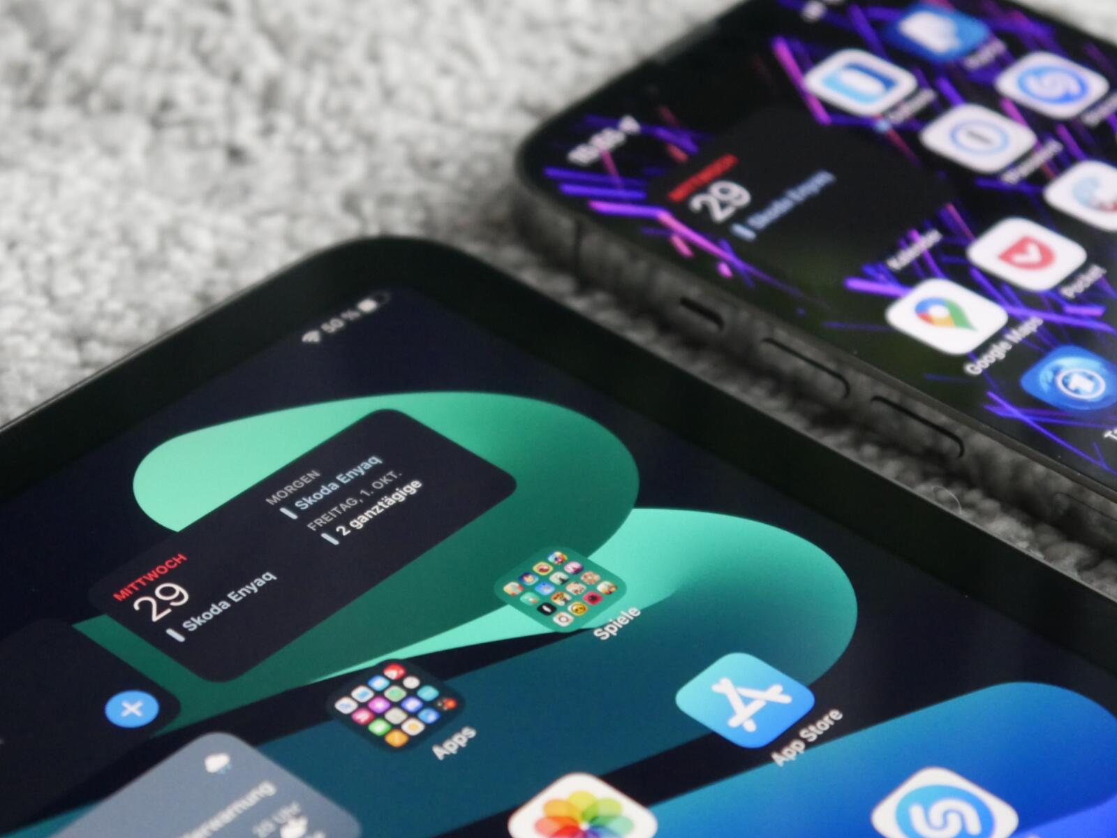 Gmail für iOS erhält neues Widget