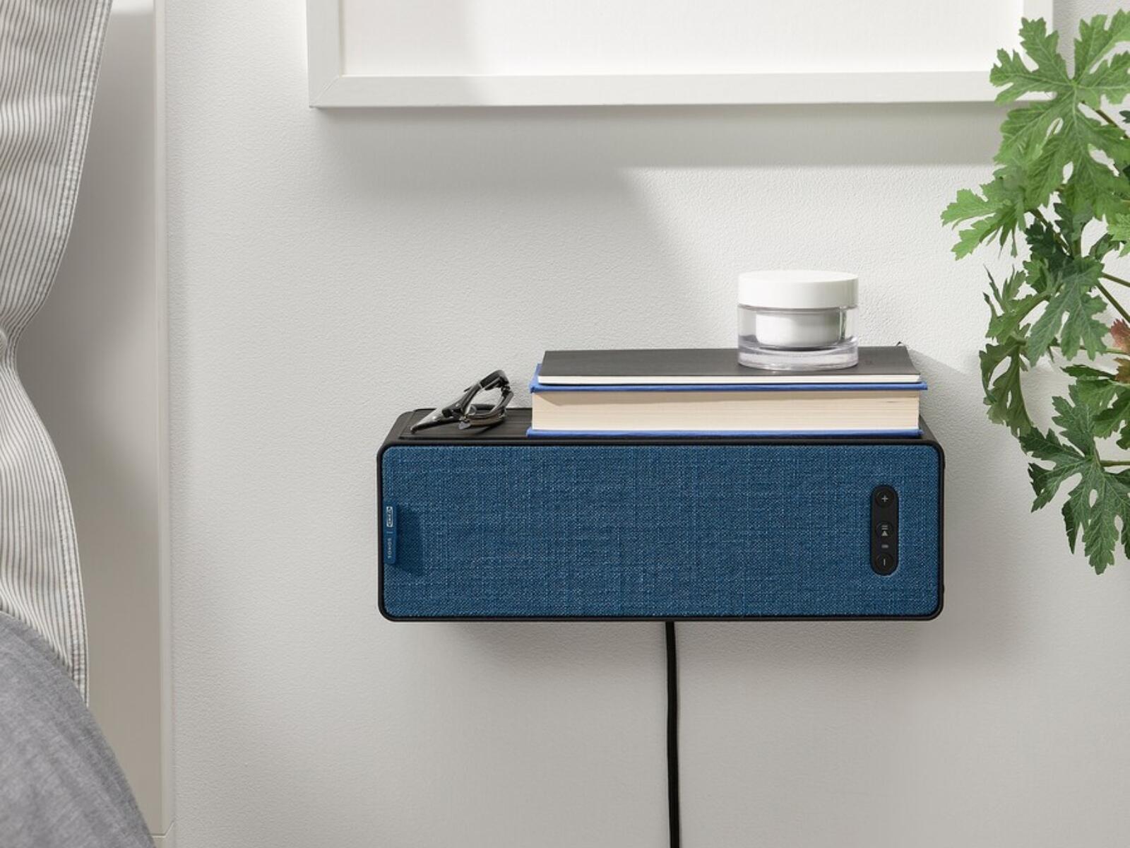 IKEA Symfonisk: Steht noch ein neuer Sonos-Lautsprecher an?