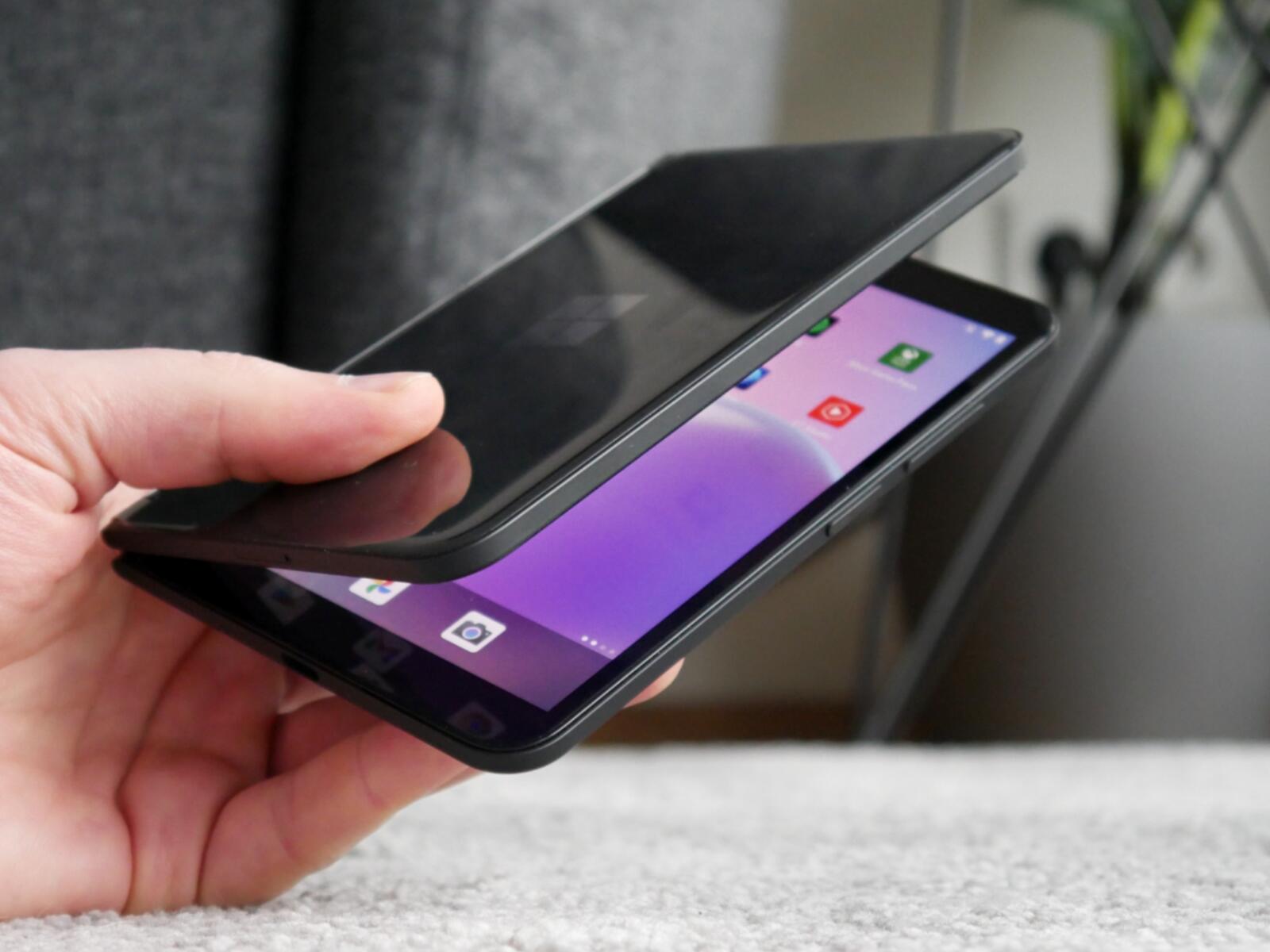 Surface Duo 2: Der Update-Support wird bald eingestellt