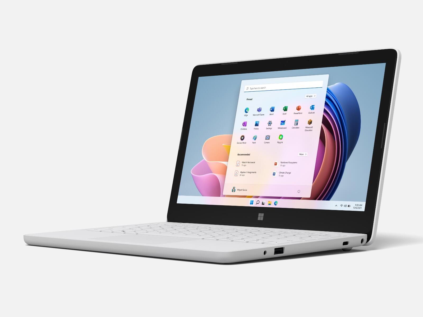 Microsoft Surface Laptop Se Startet In Deutschland
