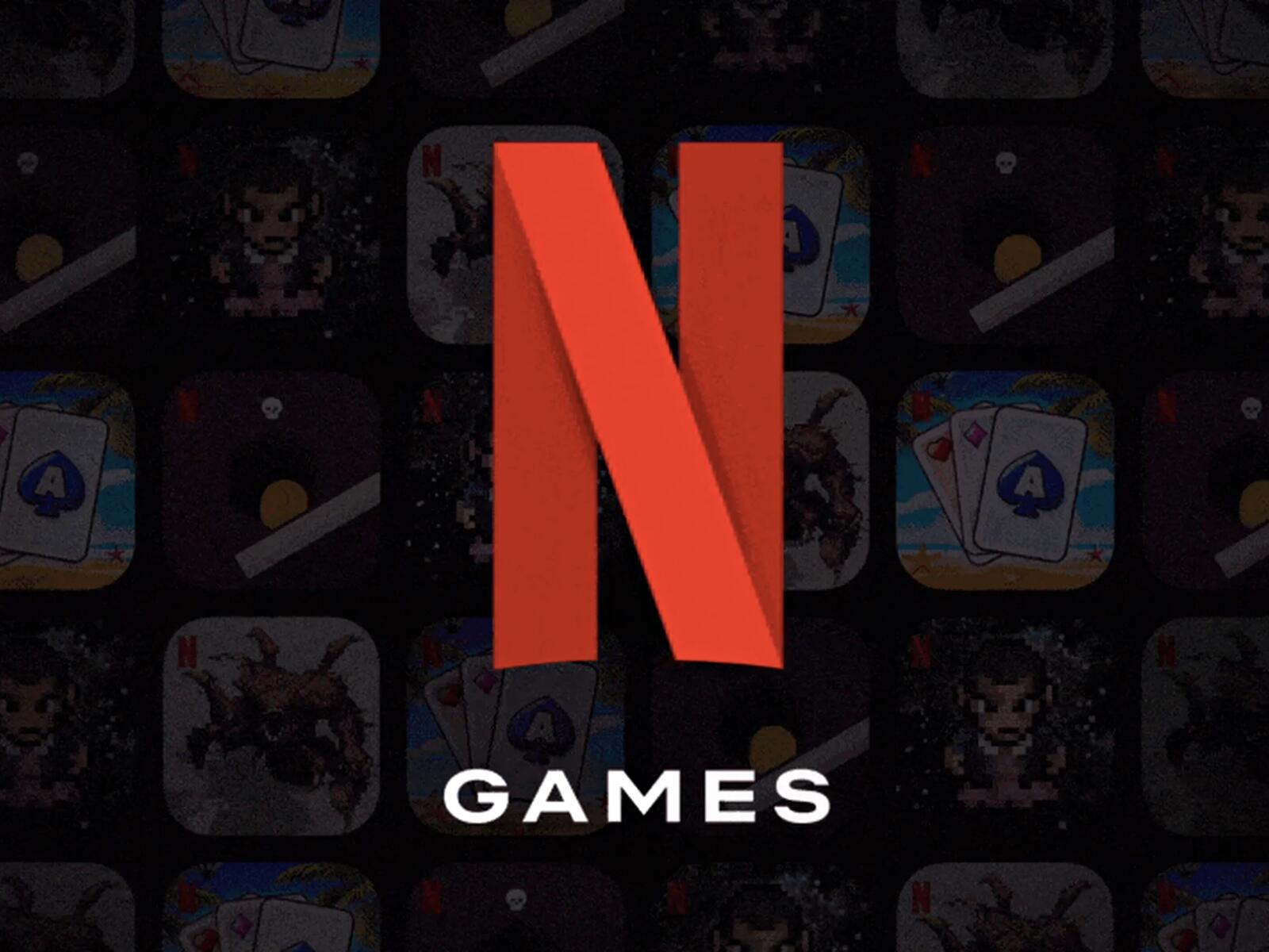 Netflix Games startet heute auf dem iPhone und iPad