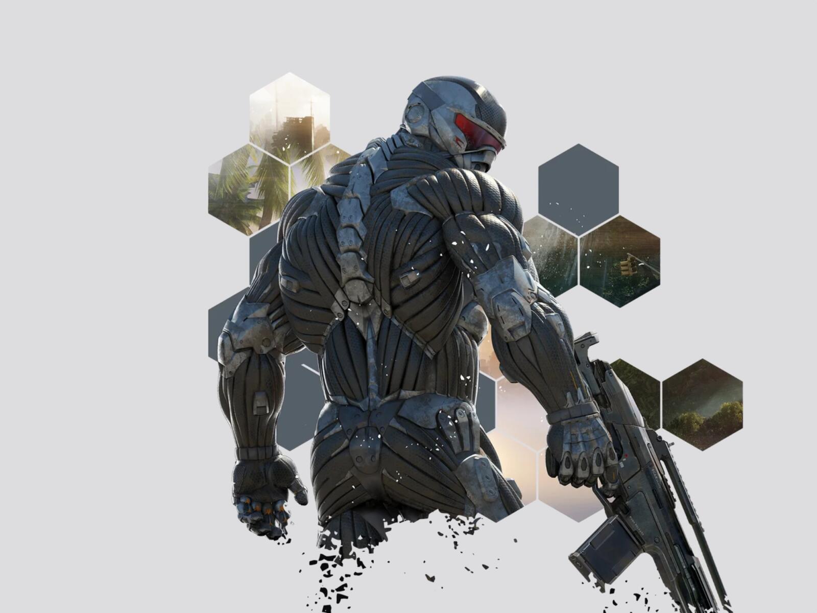 Crysis 4 offiziell von Crytek angekündigt
