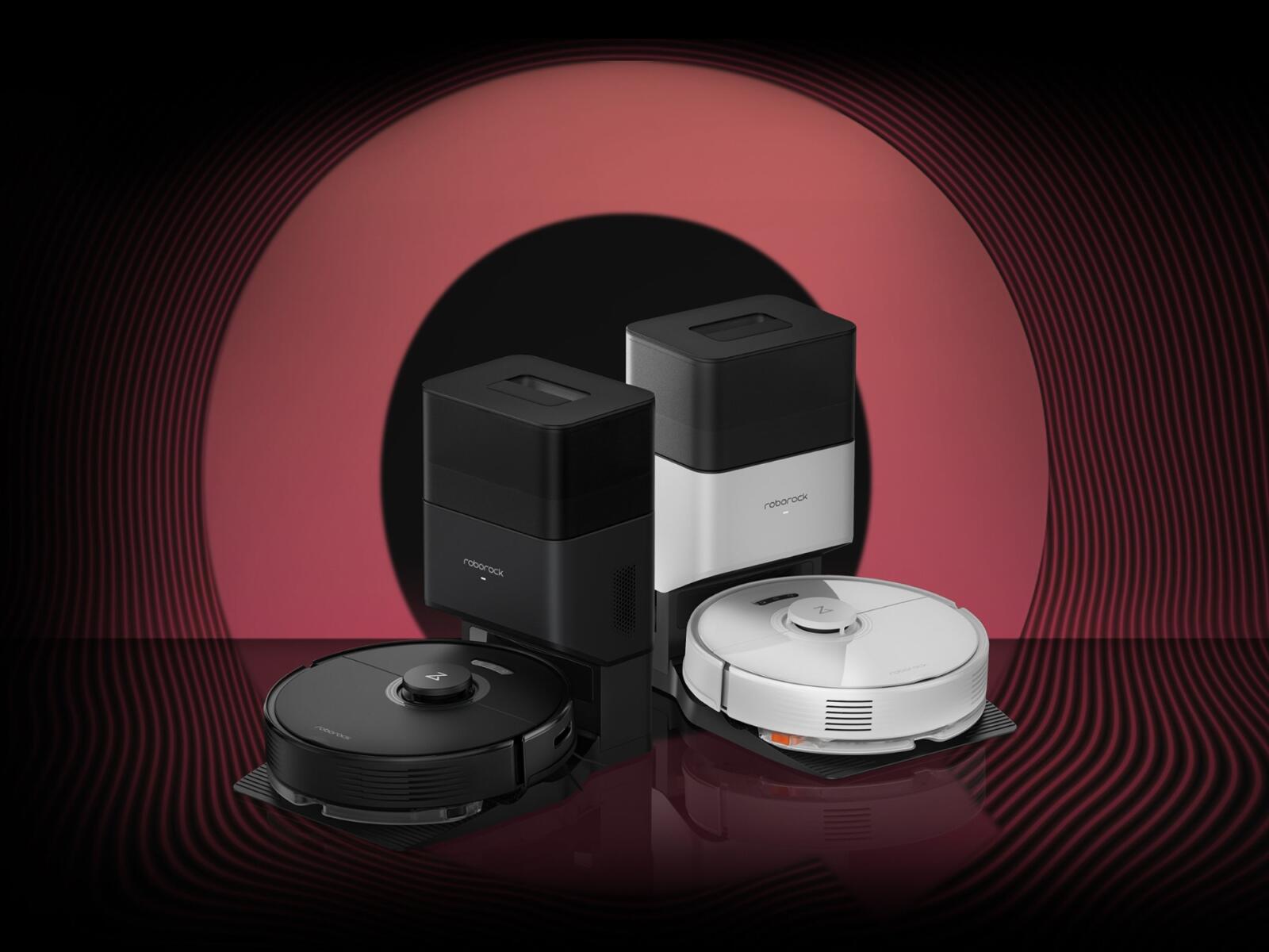Das ist der neue Roborock Q7 Max