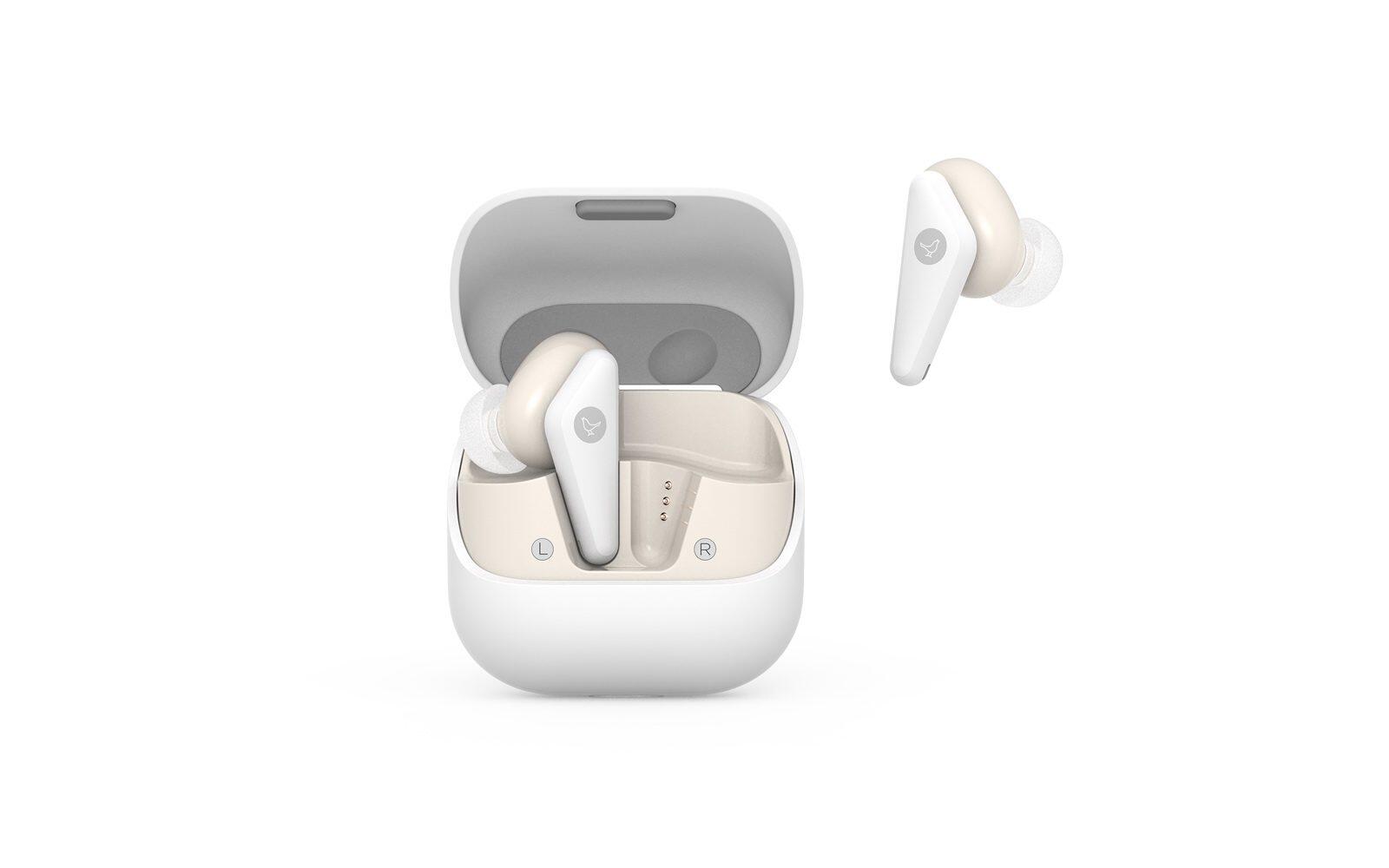 Libratone präsentiert In-Ear-Kopfhörer AIR Color