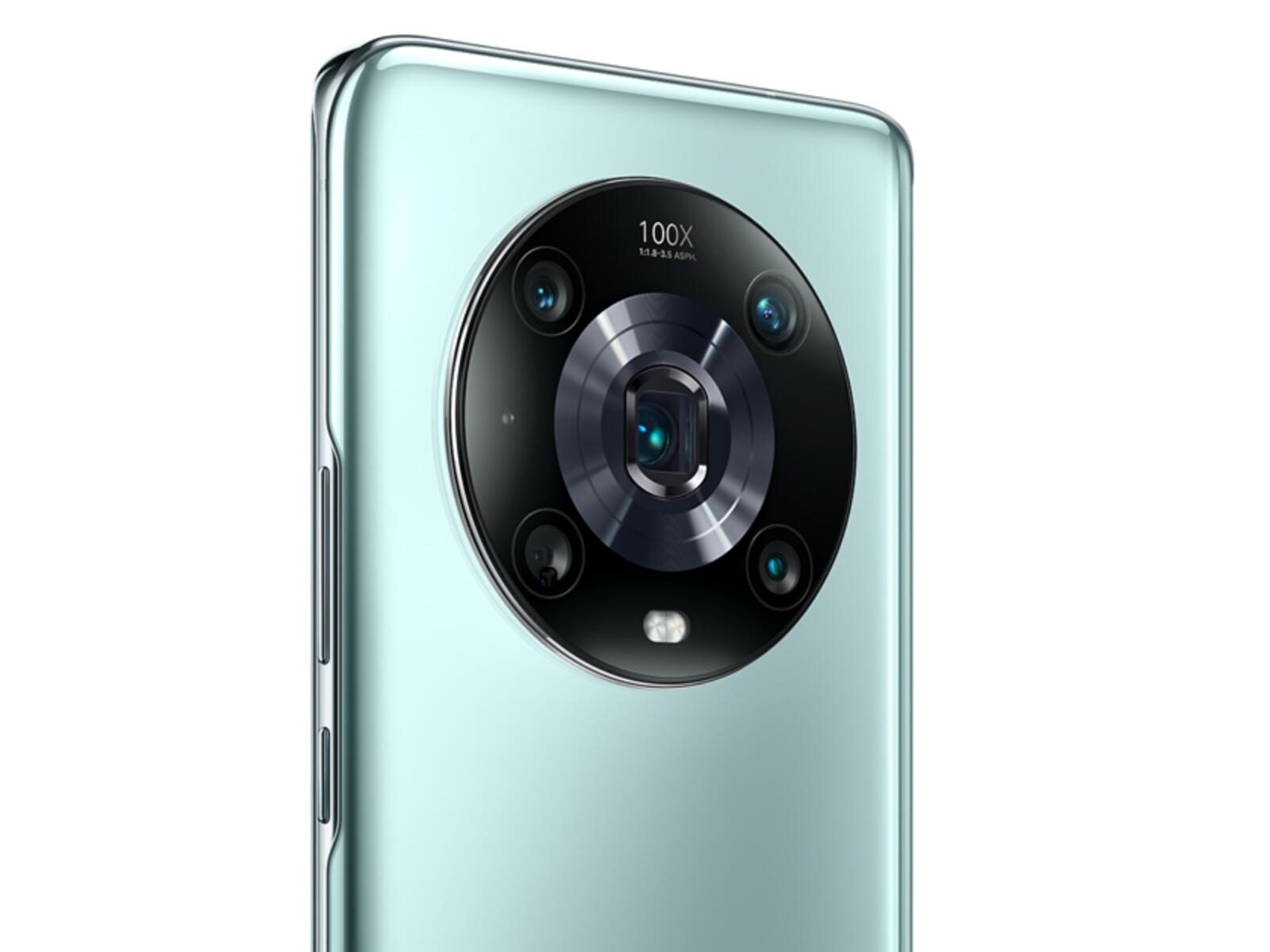 Das ist das Honor Magic 4 Pro